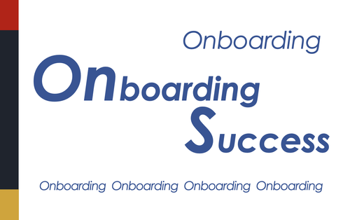 Employee Onboarding Strategy Checklist - Improve Your Onboarding Plan ...