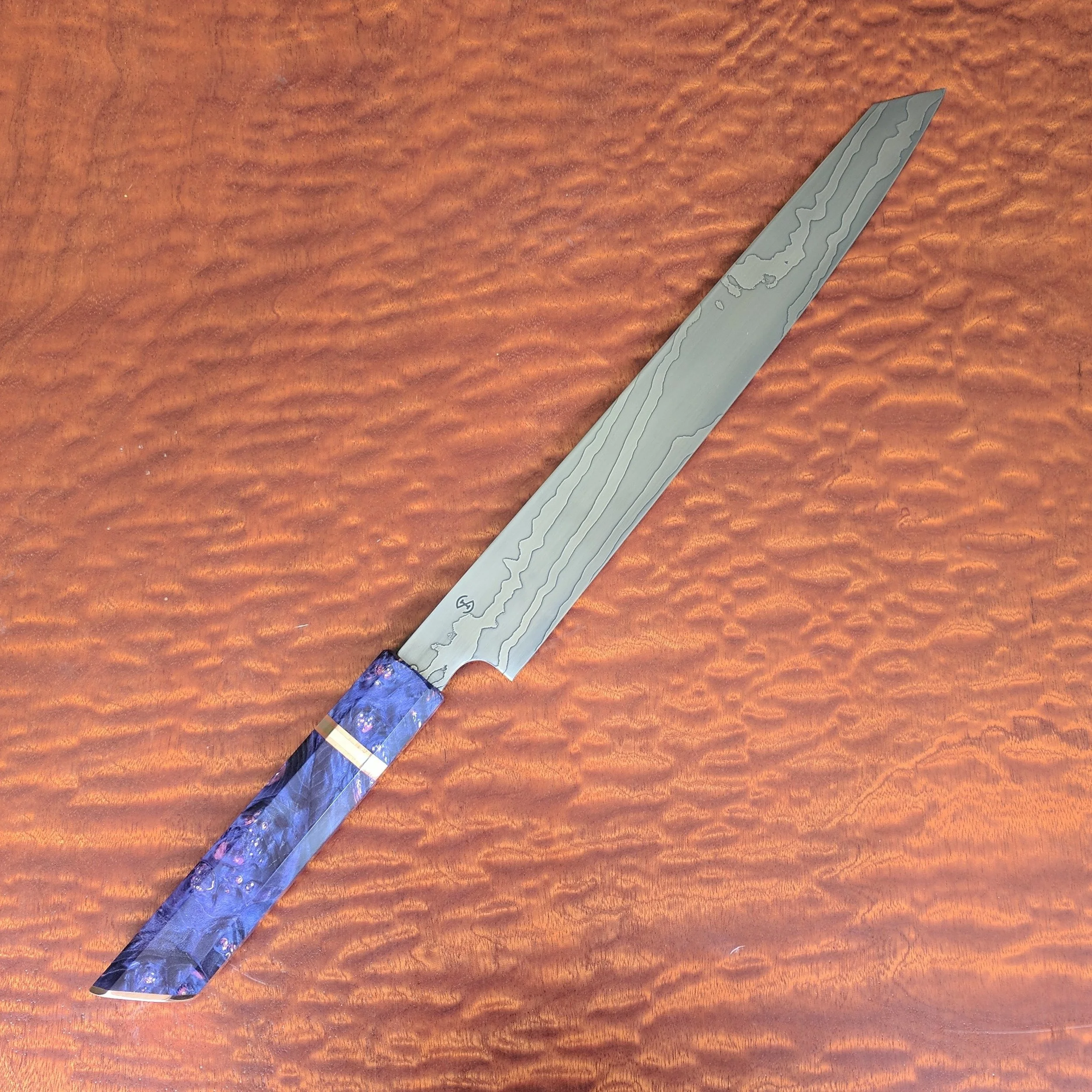 Gallery — Knifeworks