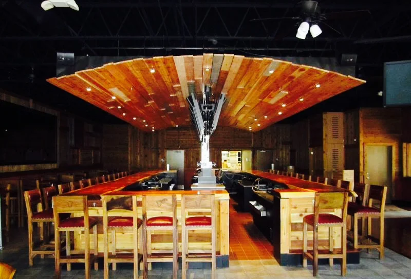 GLOBAL CUSTOM FURNITURE