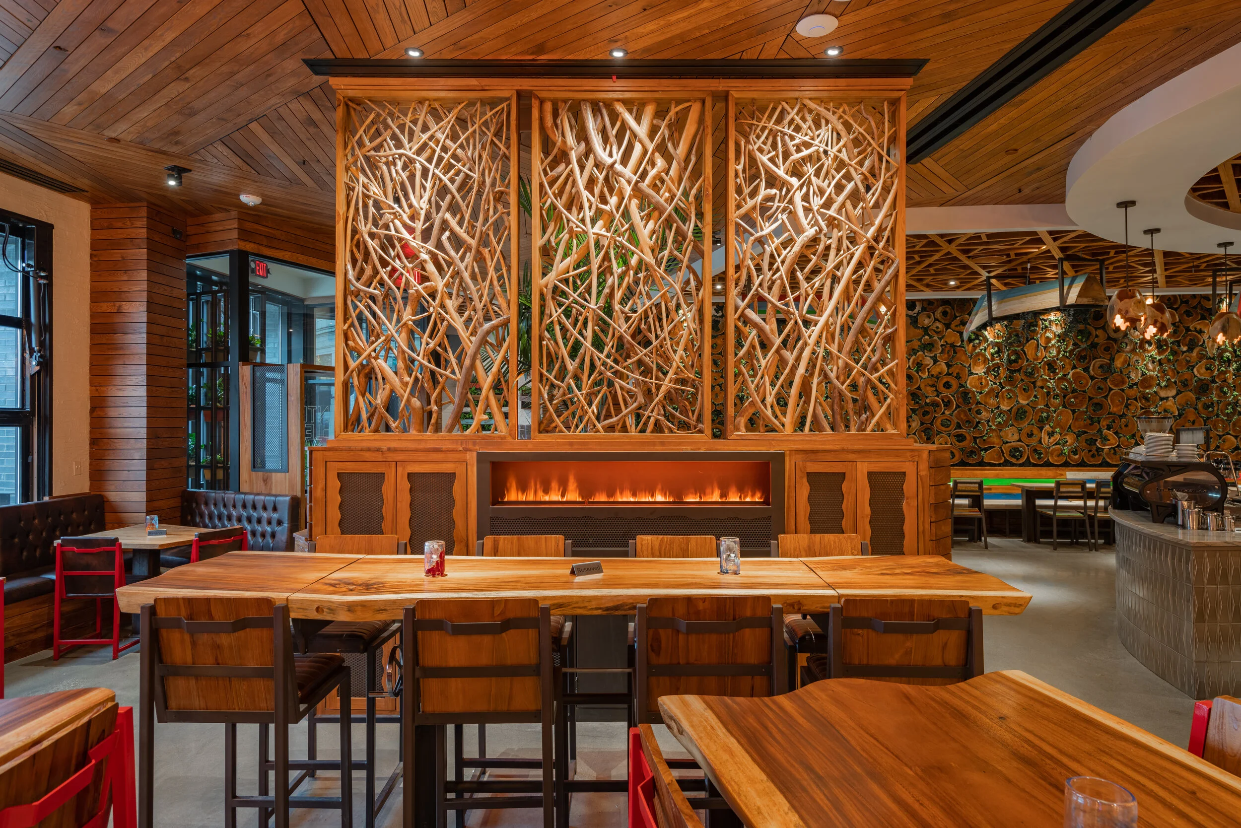 GLOBAL CUSTOM FURNITURE