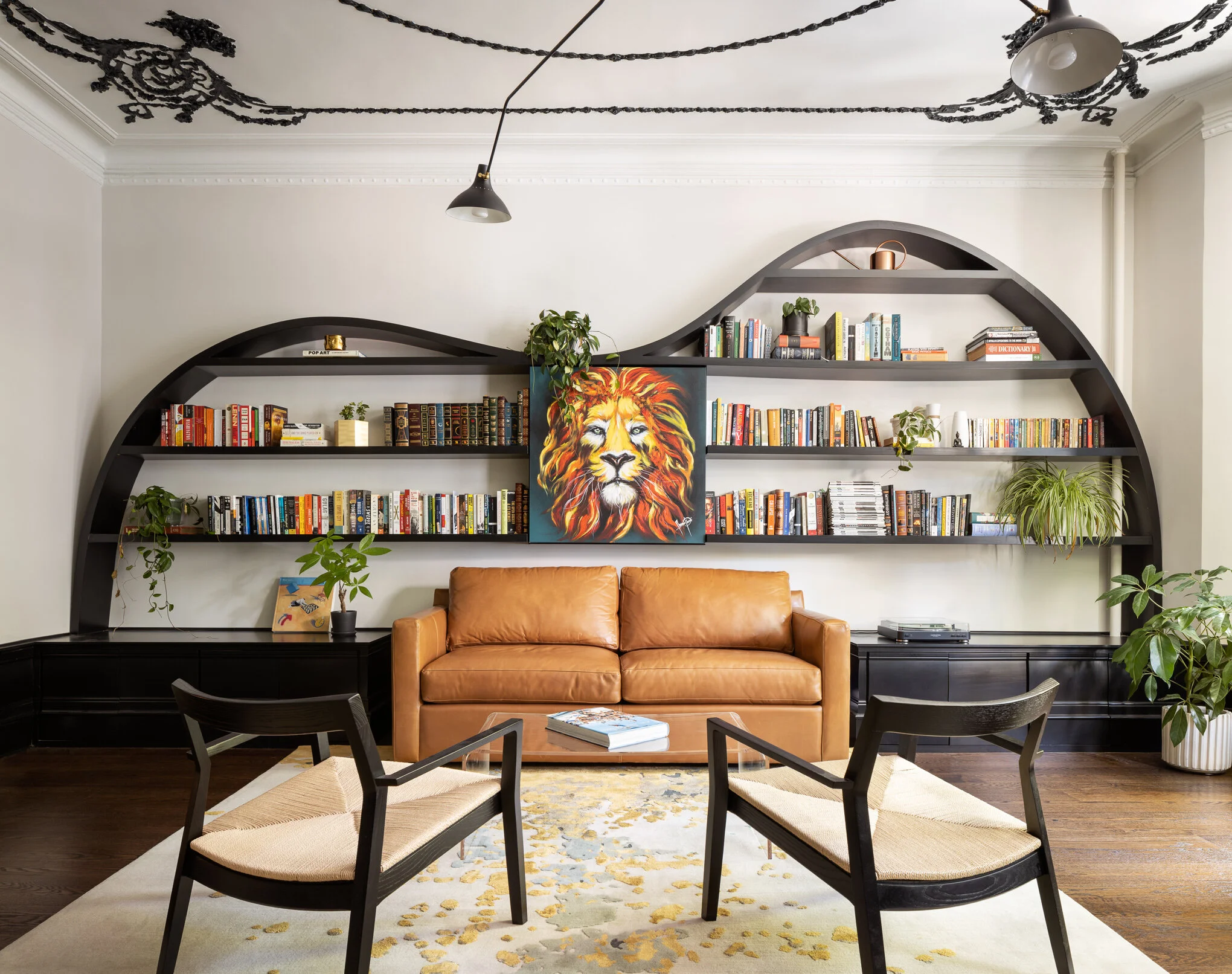 West 95th Project — M&P Design Group