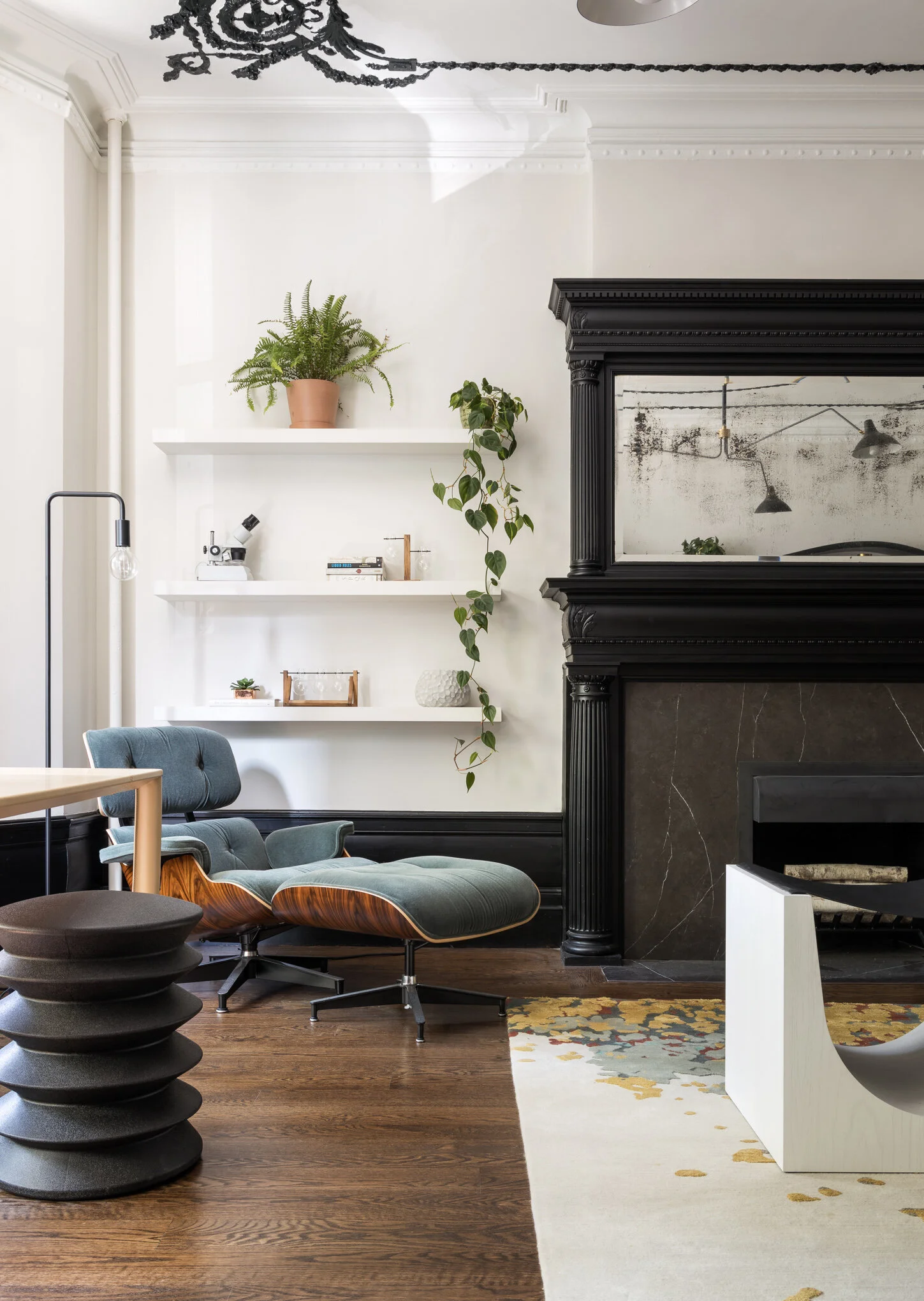 West 95th Project — M&P Design Group