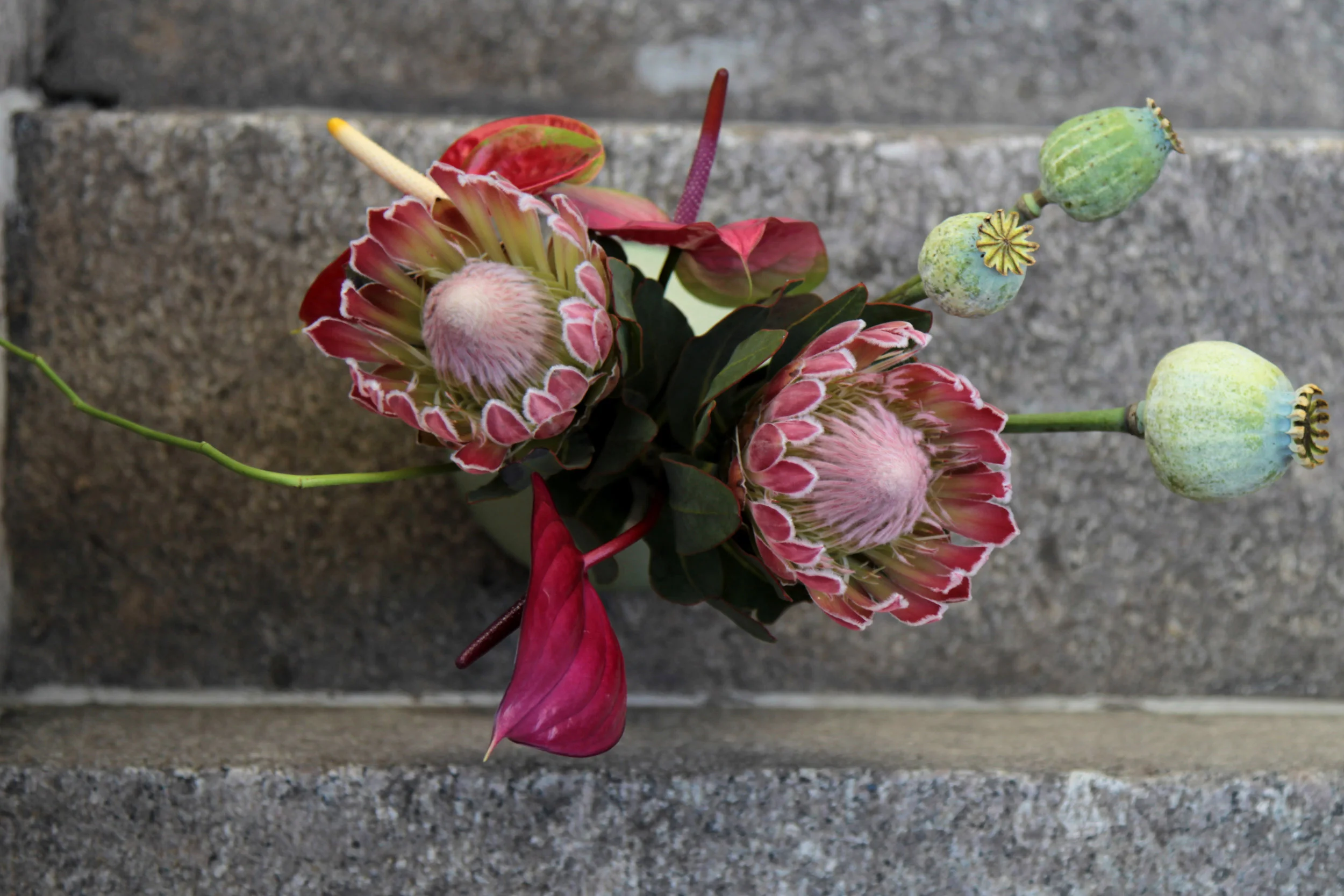 Accounts — Uprooted Flower Truck