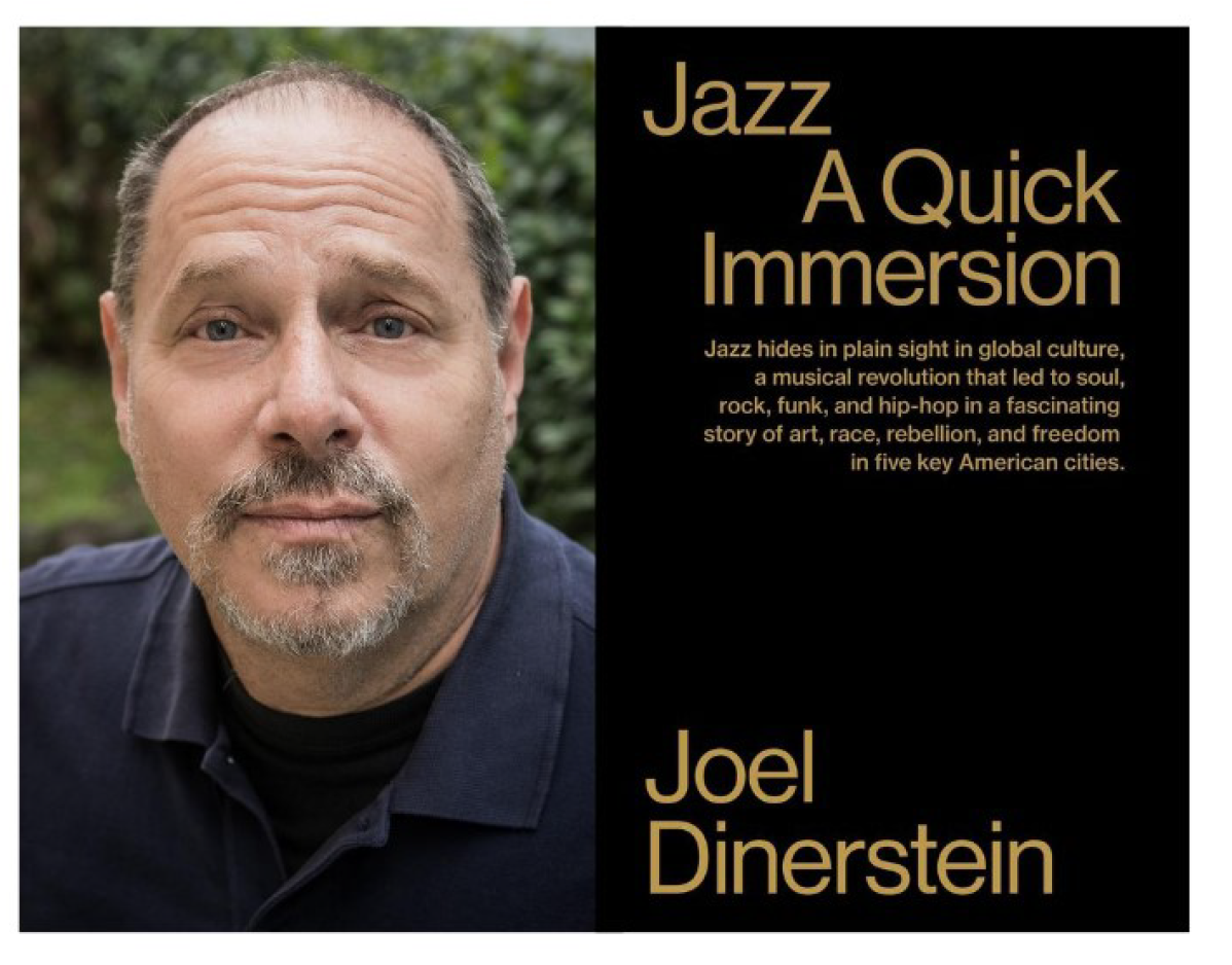 Joel Dinerstein