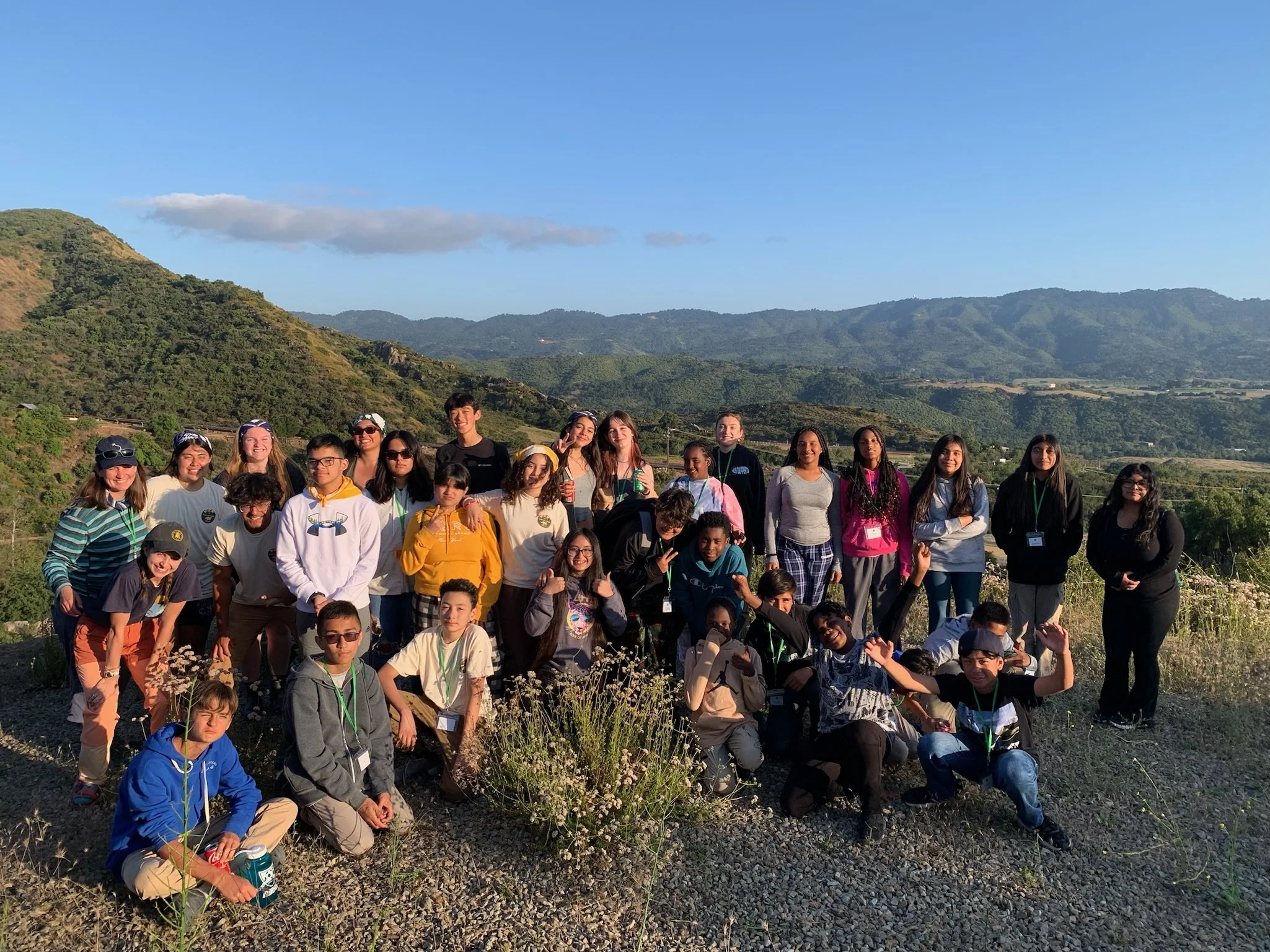 Turtle Conservancy — Programs