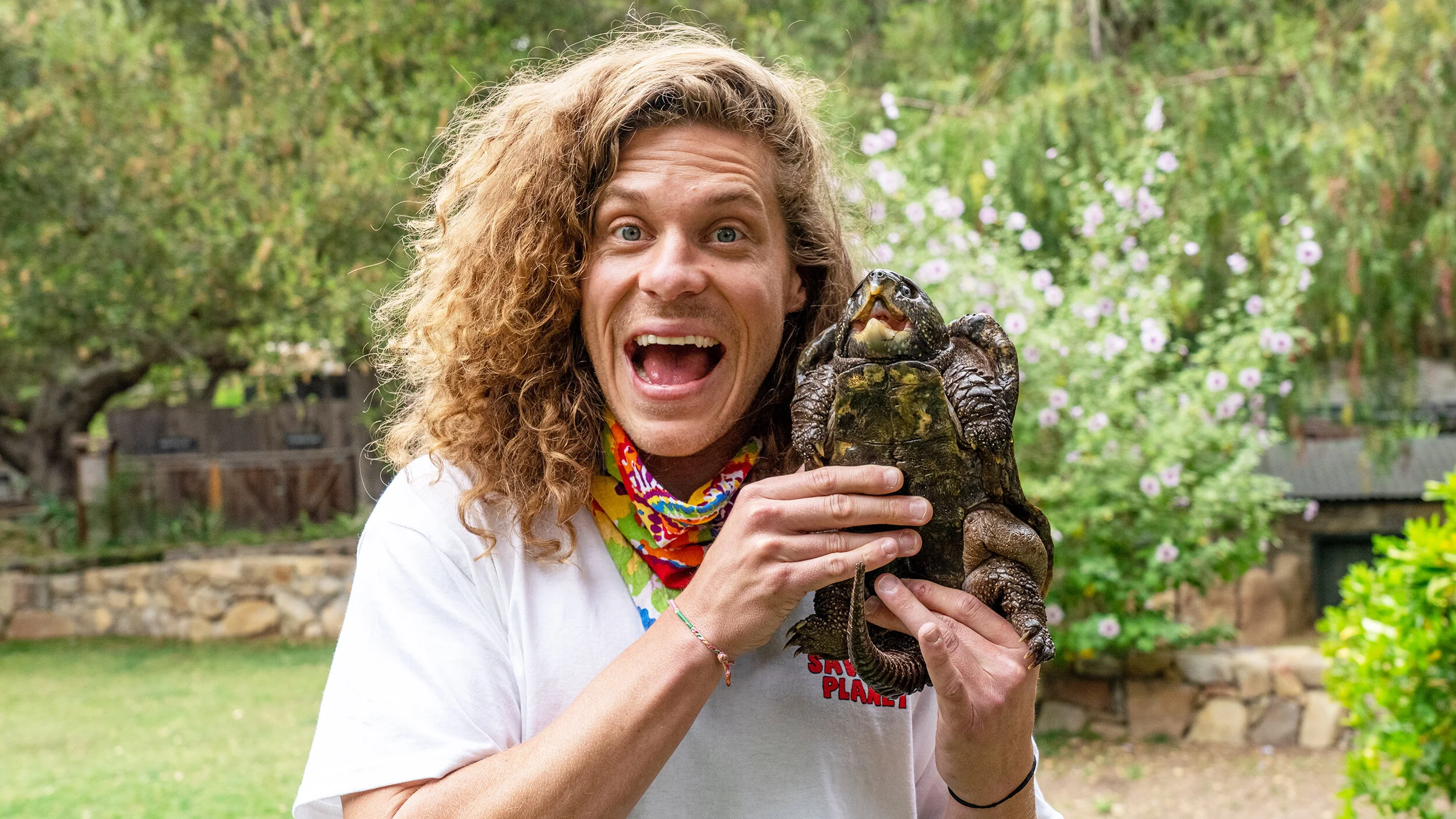 Turtle Conservancy World Turtle Day turtle-conservancy-world-turtle-day