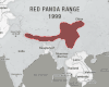 Red Panda Population Data Visualization — Becky Scheel