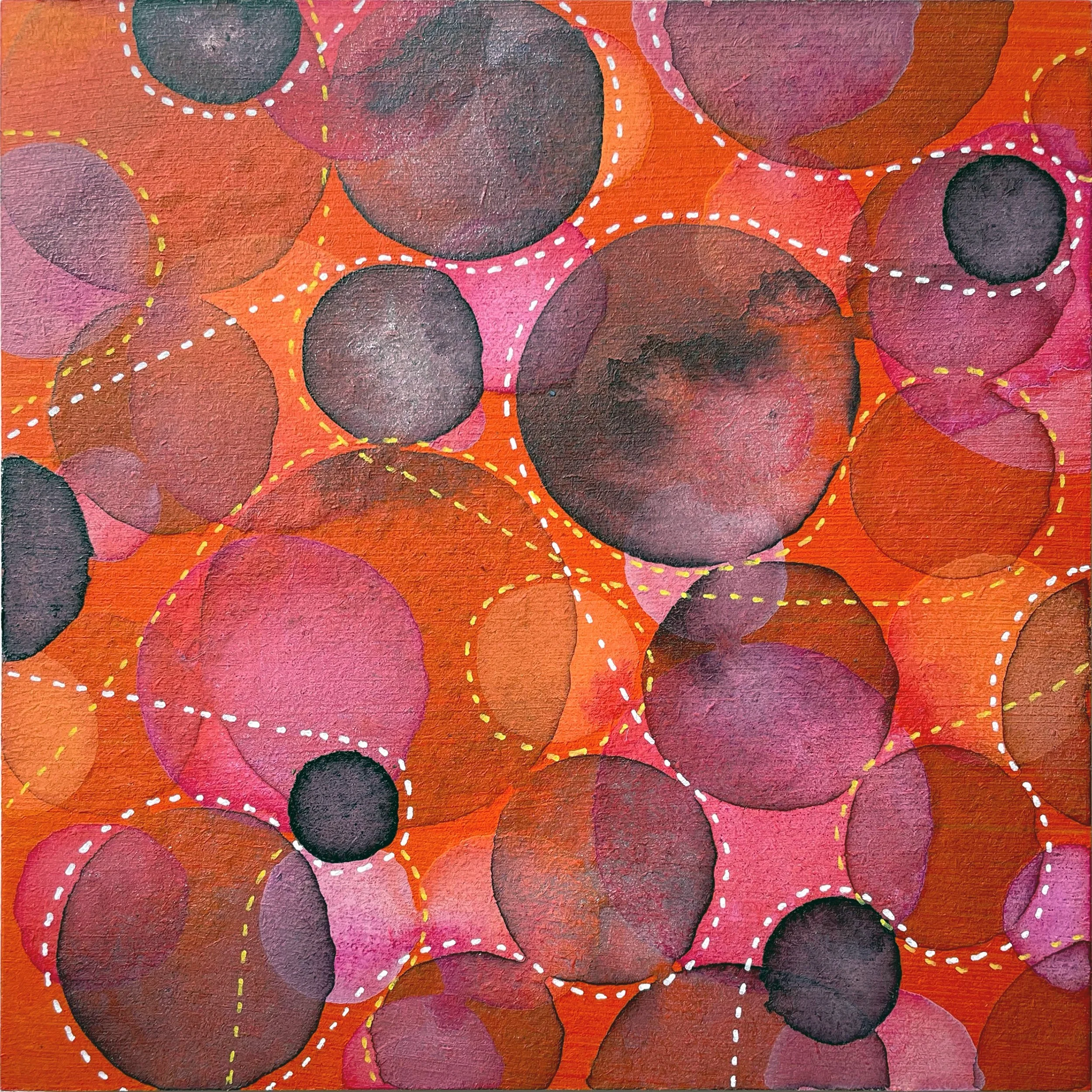 Connect The Dots Scott Idleman Paintings Drawings Connect The Dots Scott Idleman Paintings Drawings