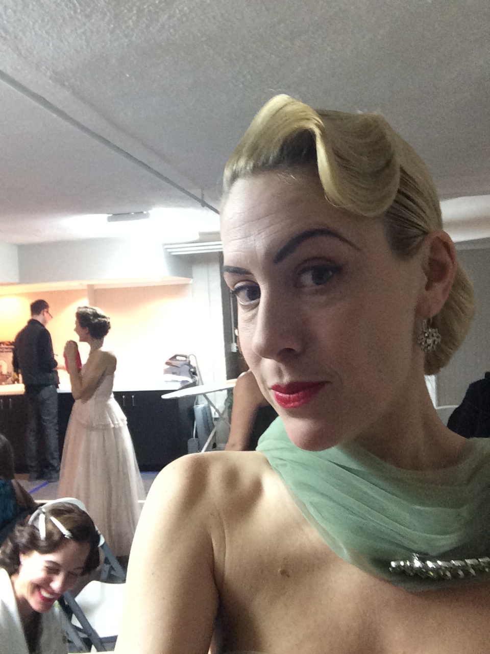 Photo Gallery — Cincinnati Ballroom Company