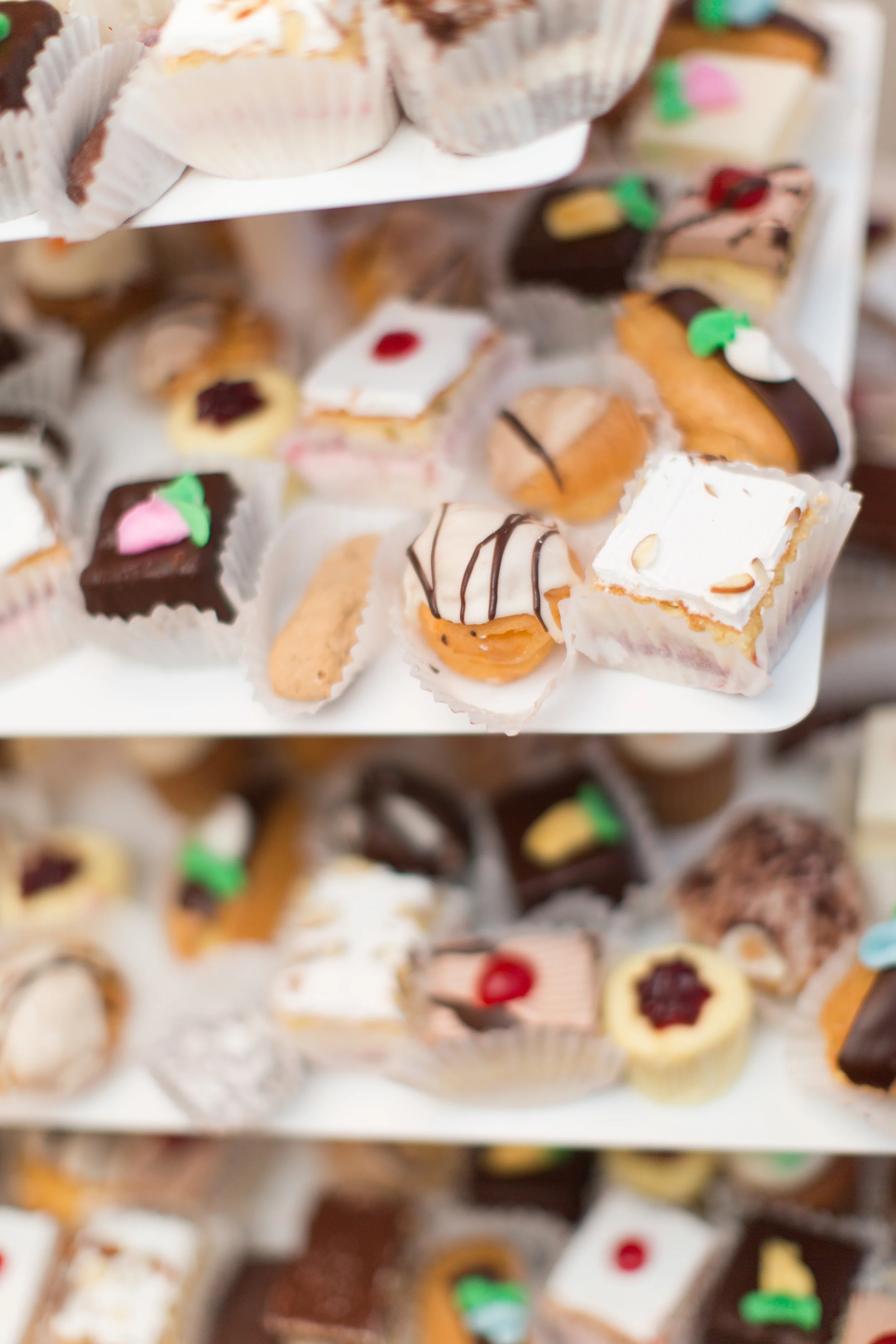 Cannoli Station — Gerardo's Italian Bakery