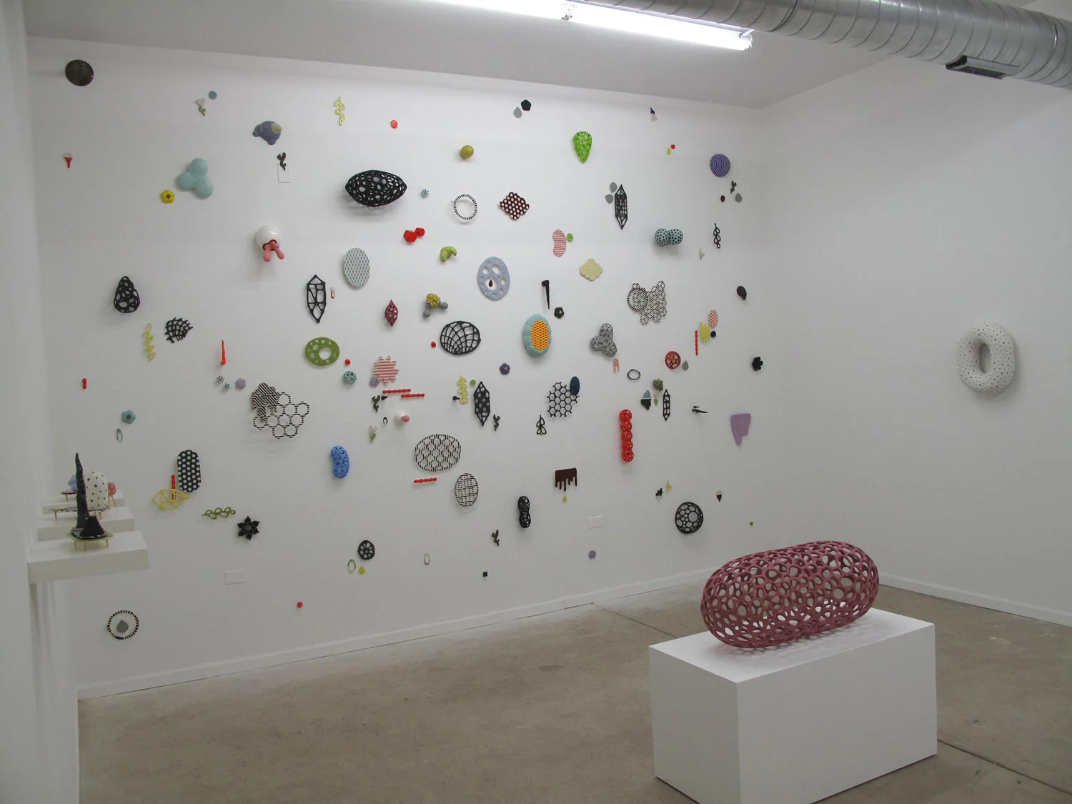 Pop Garden! — SARAH HICKS