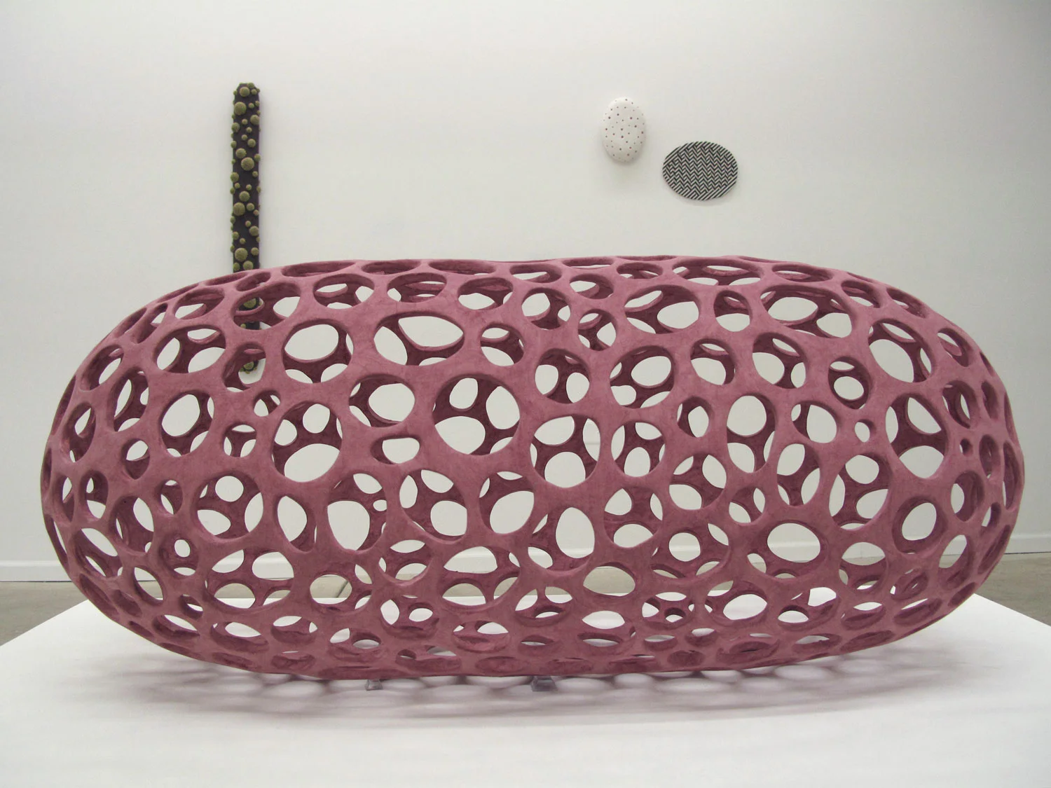 Pop Garden! — SARAH HICKS