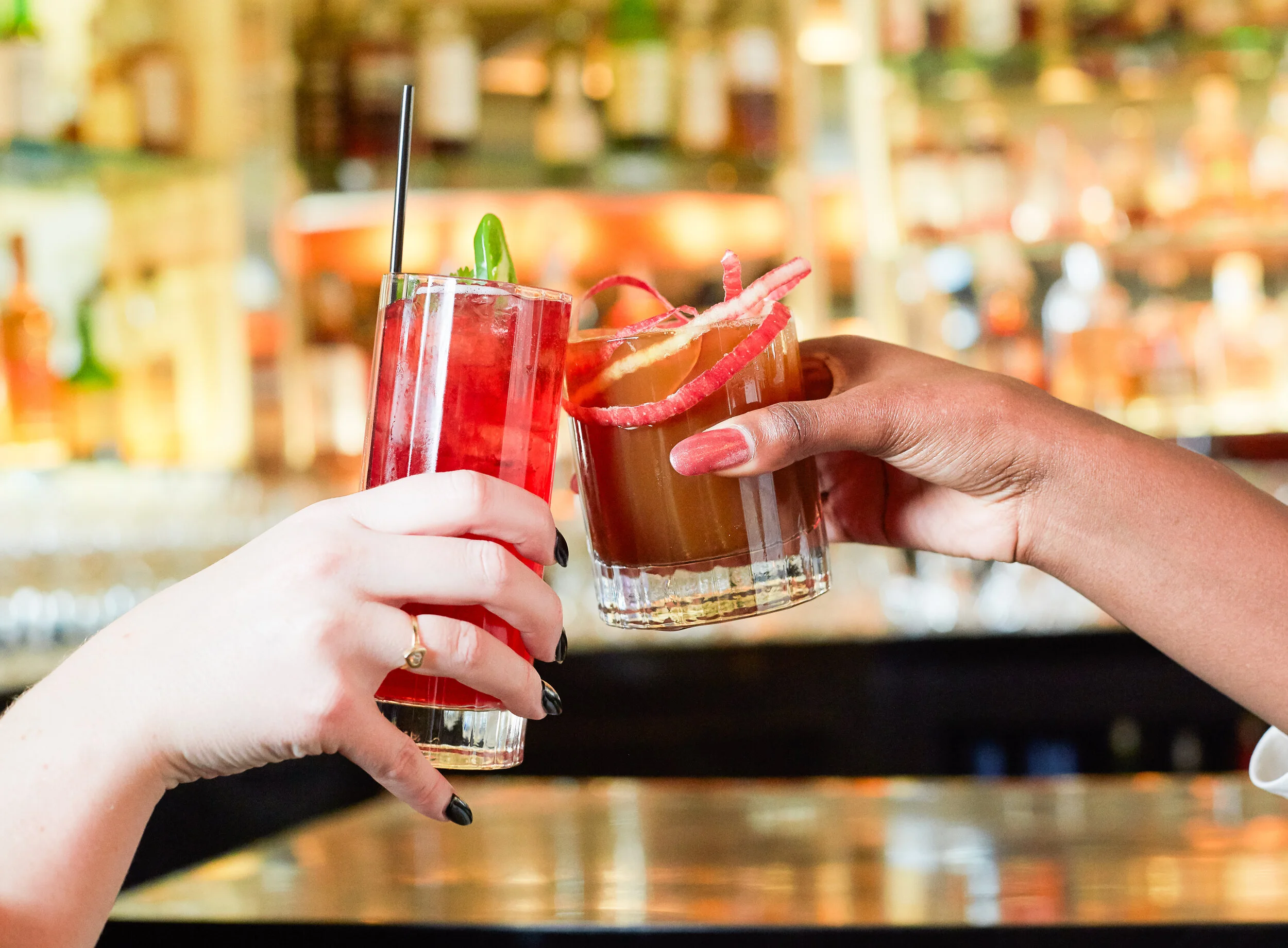Private Events — The Commodore Bar & Restaurant | Saint Paul, MN