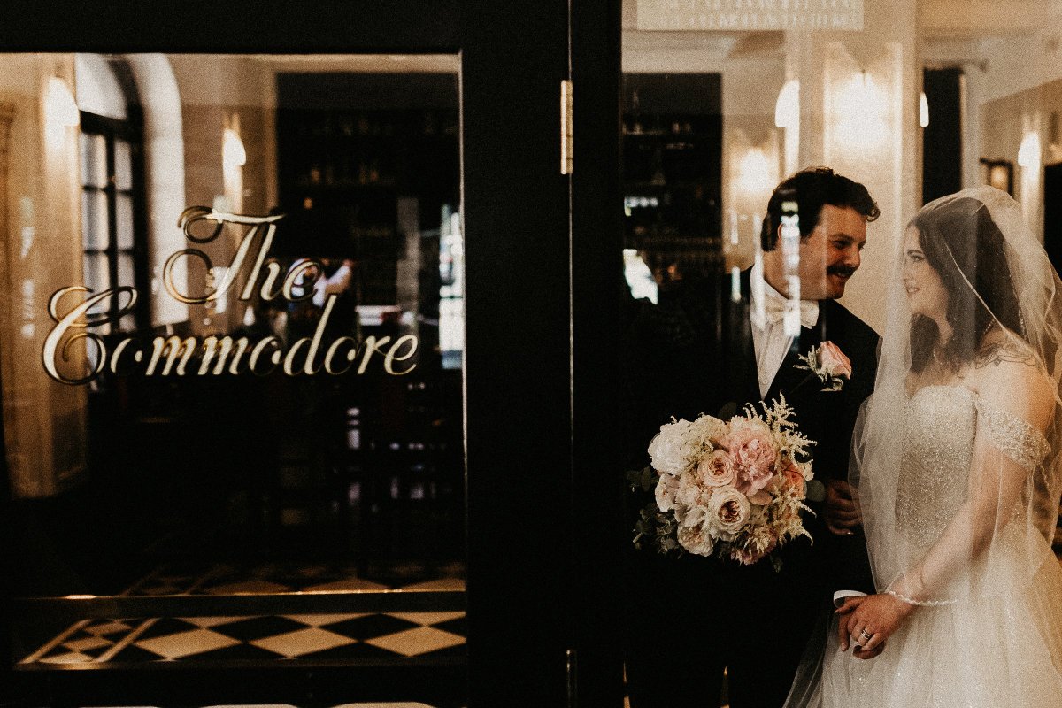 The Commodore Bar & Restaurant | Saint Paul, MN