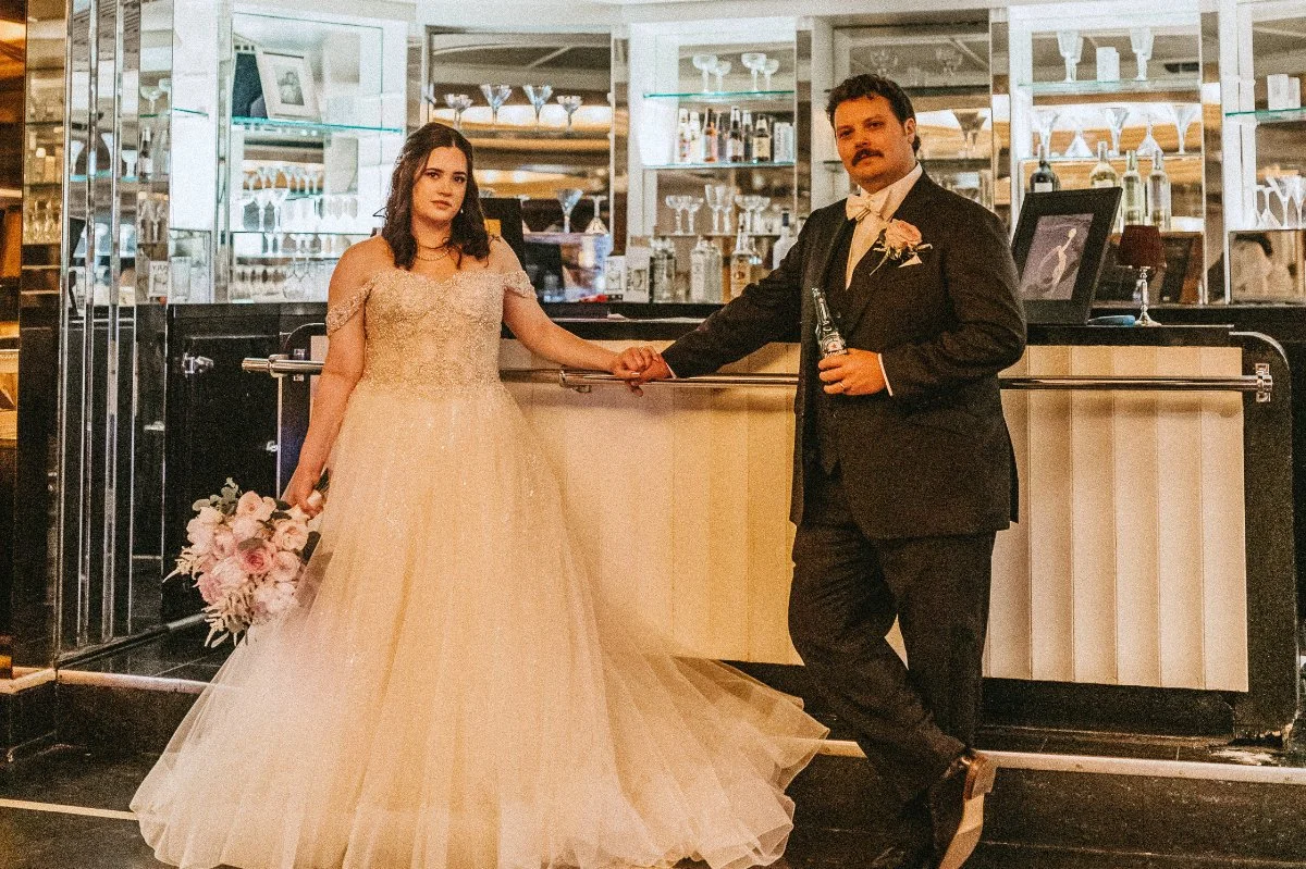 The Commodore Bar & Restaurant | Saint Paul, MN