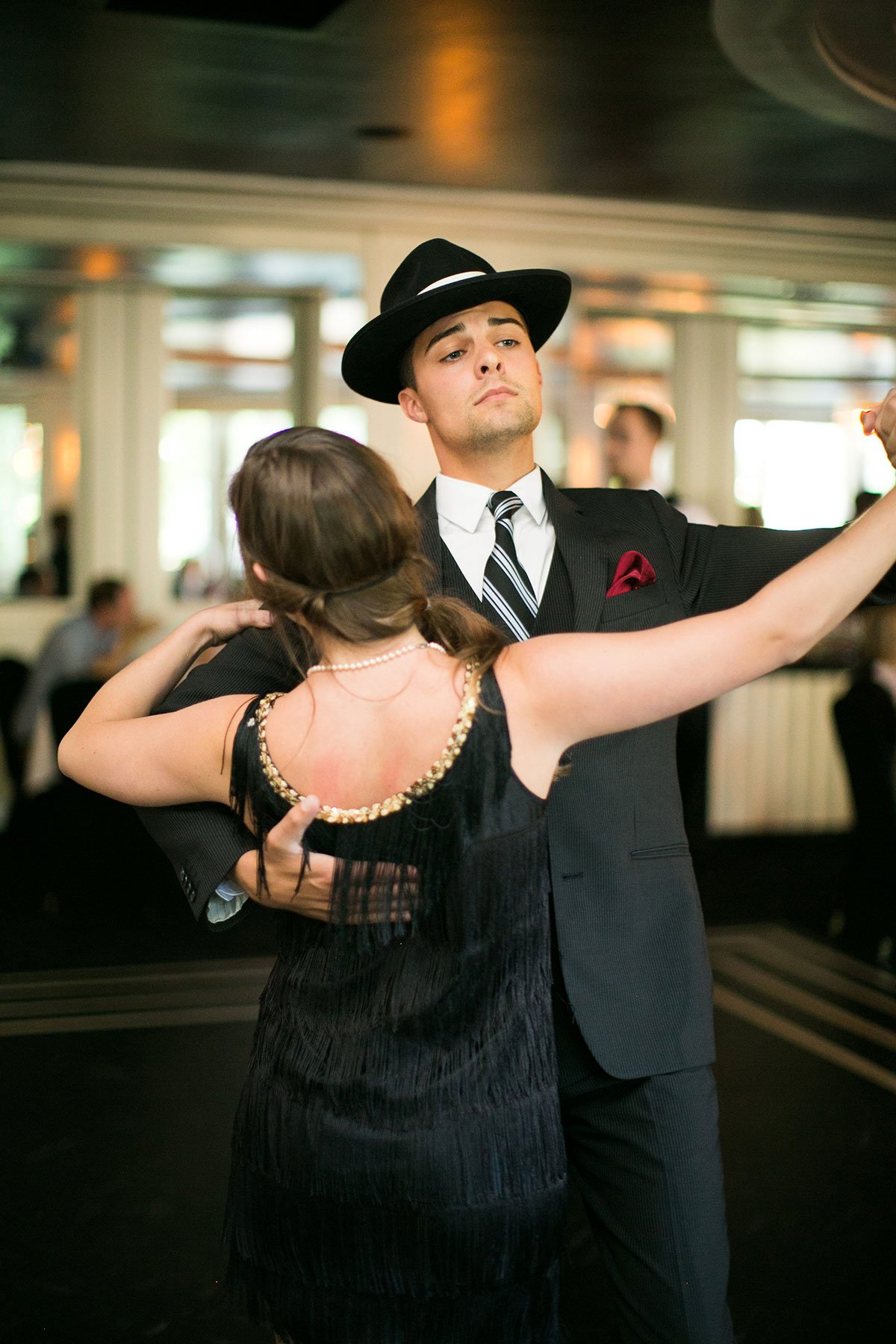 The Commodore Bar & Restaurant | Saint Paul, MN