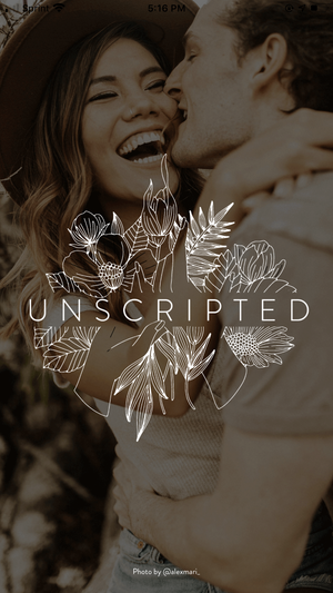 The Unscripted Posing App Changed My Sessions!! — Amanda Lalama ...