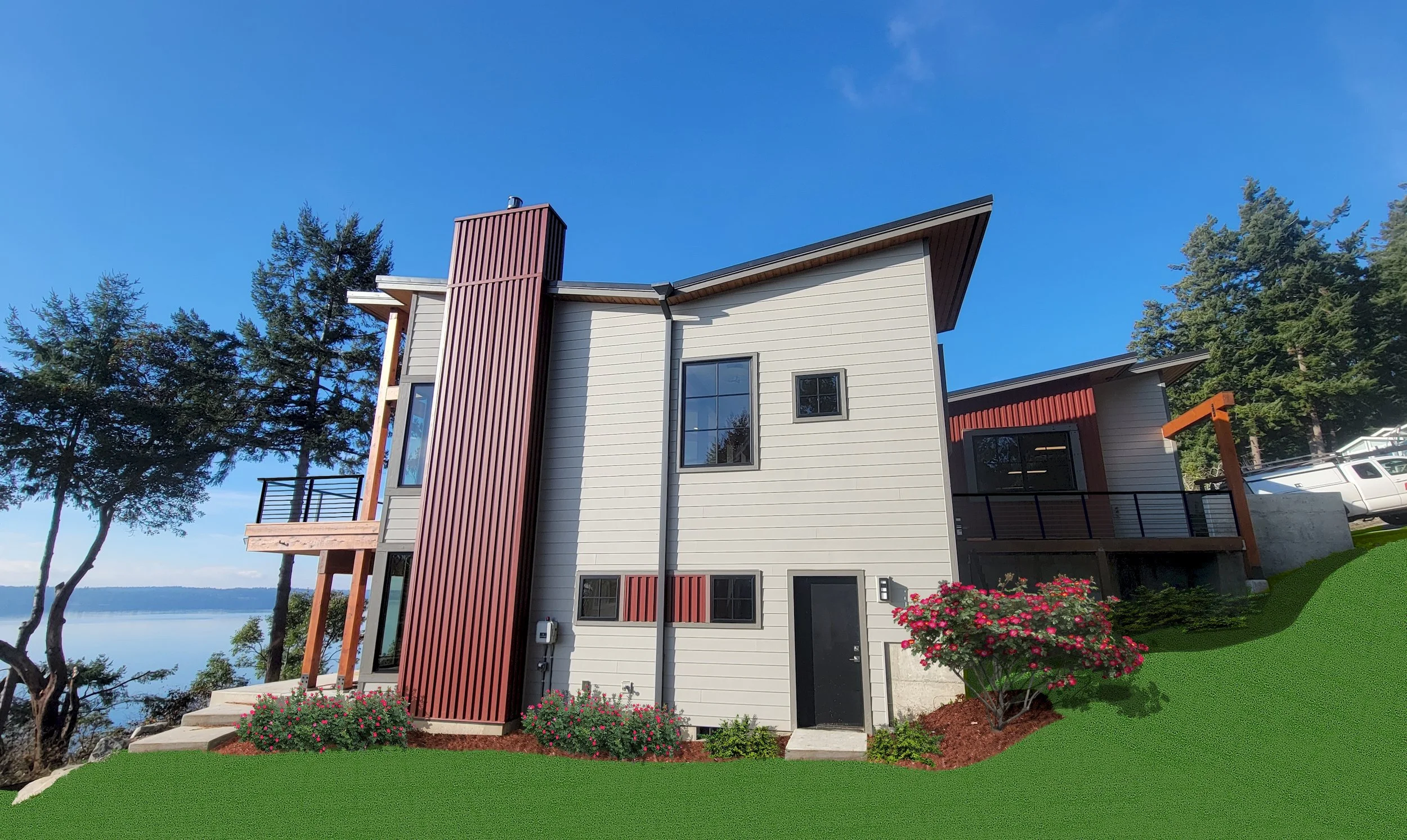 CREATE — DRAGER ARCHITECTURE