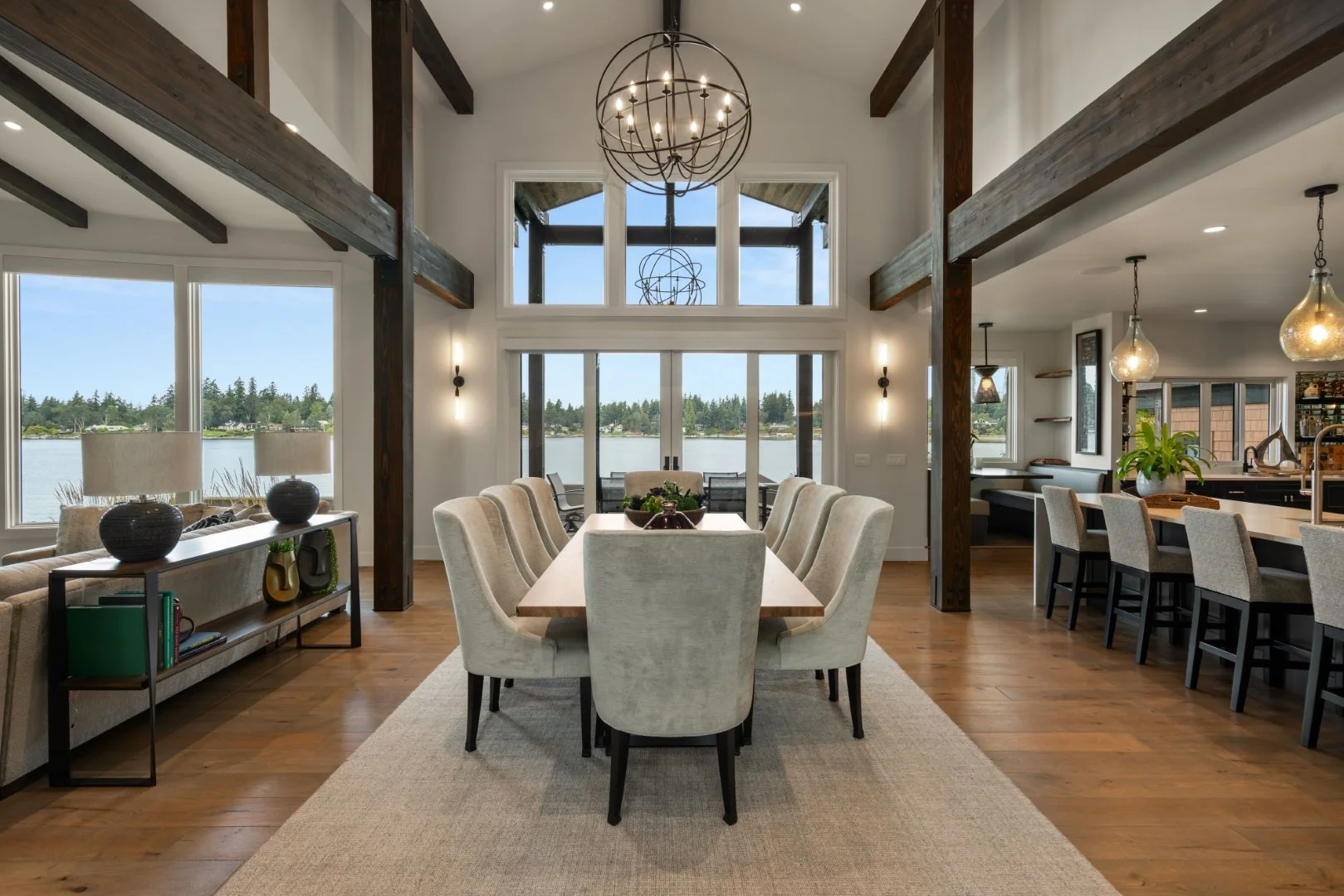 42 LAKEFRONT — DRAGER ARCHITECTURE