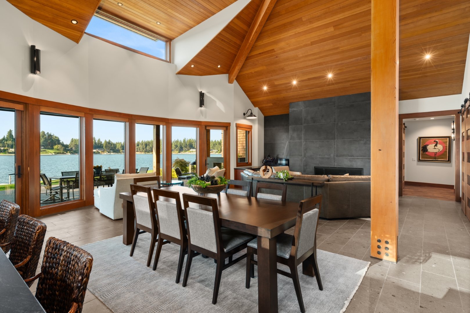 44 LAKEFRONT... — DRAGER ARCHITECTURE