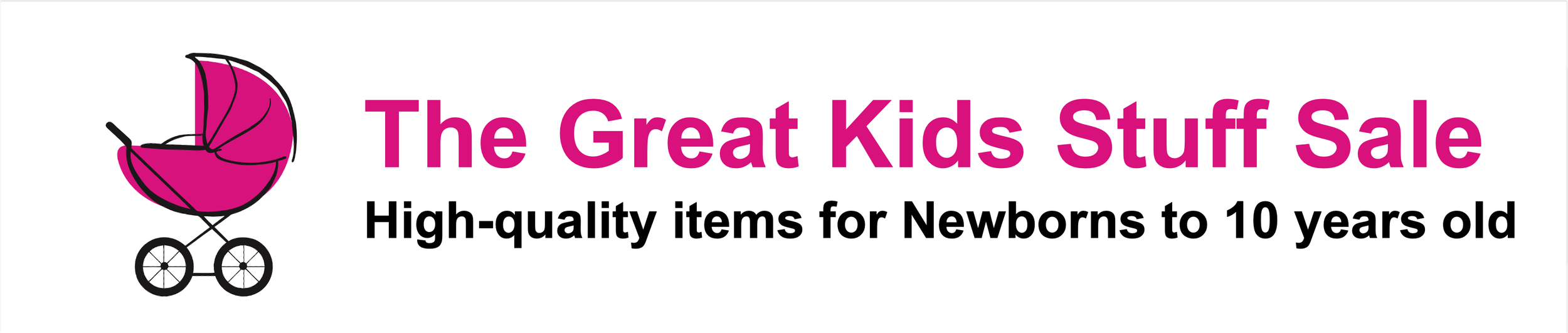 Great Kids Stuff Sale - North Toronto MOMS Group