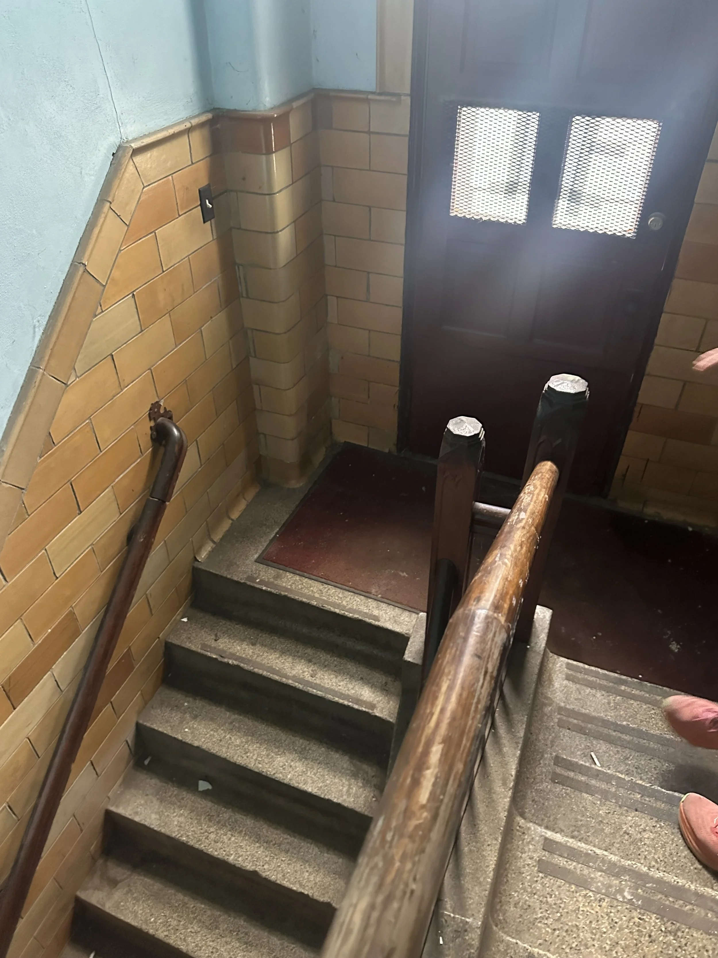 Castle Rouge Hard Hat Tour — Detroit History ToursWhat to do in detroit