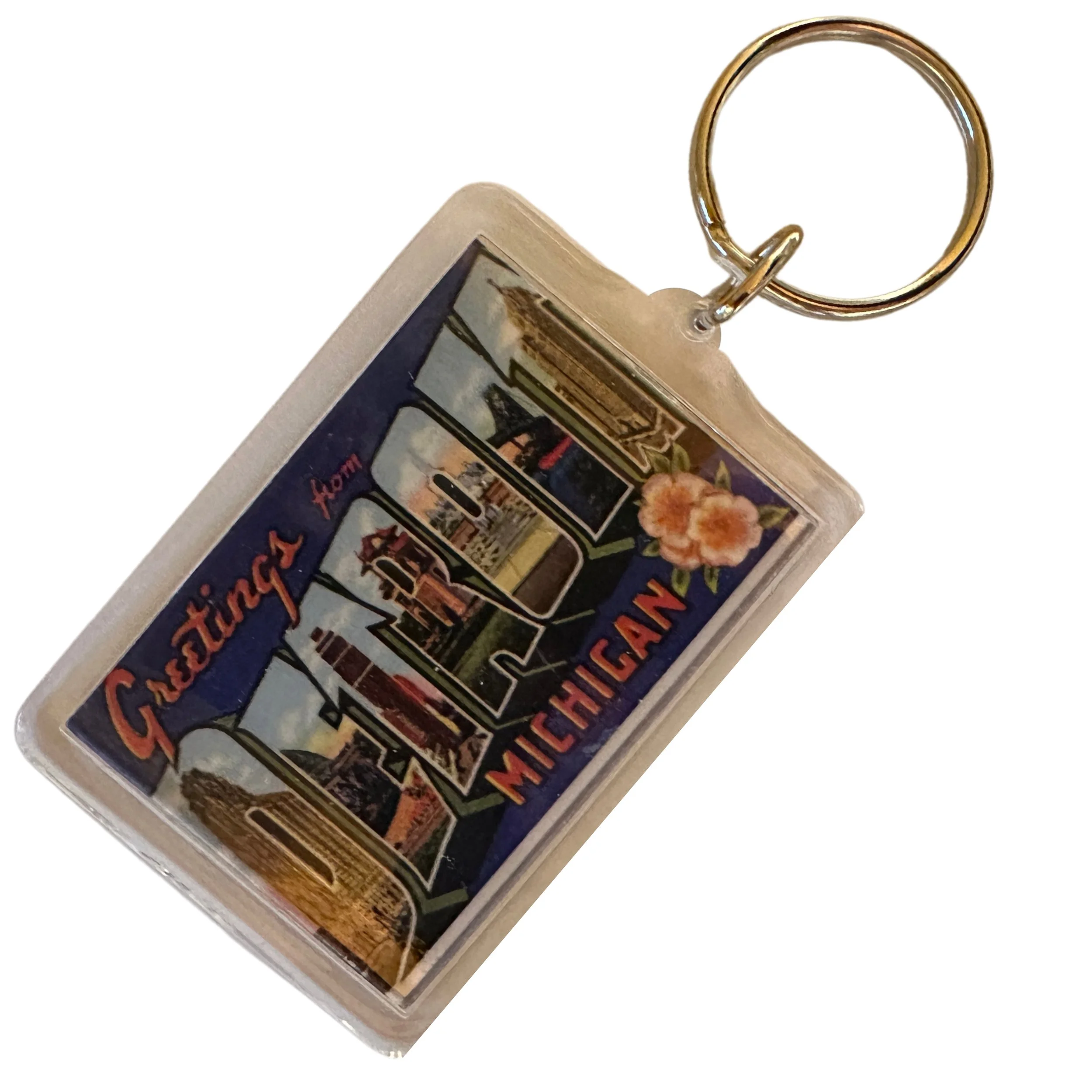 shop boutique — Detroit History Tours tour detroit