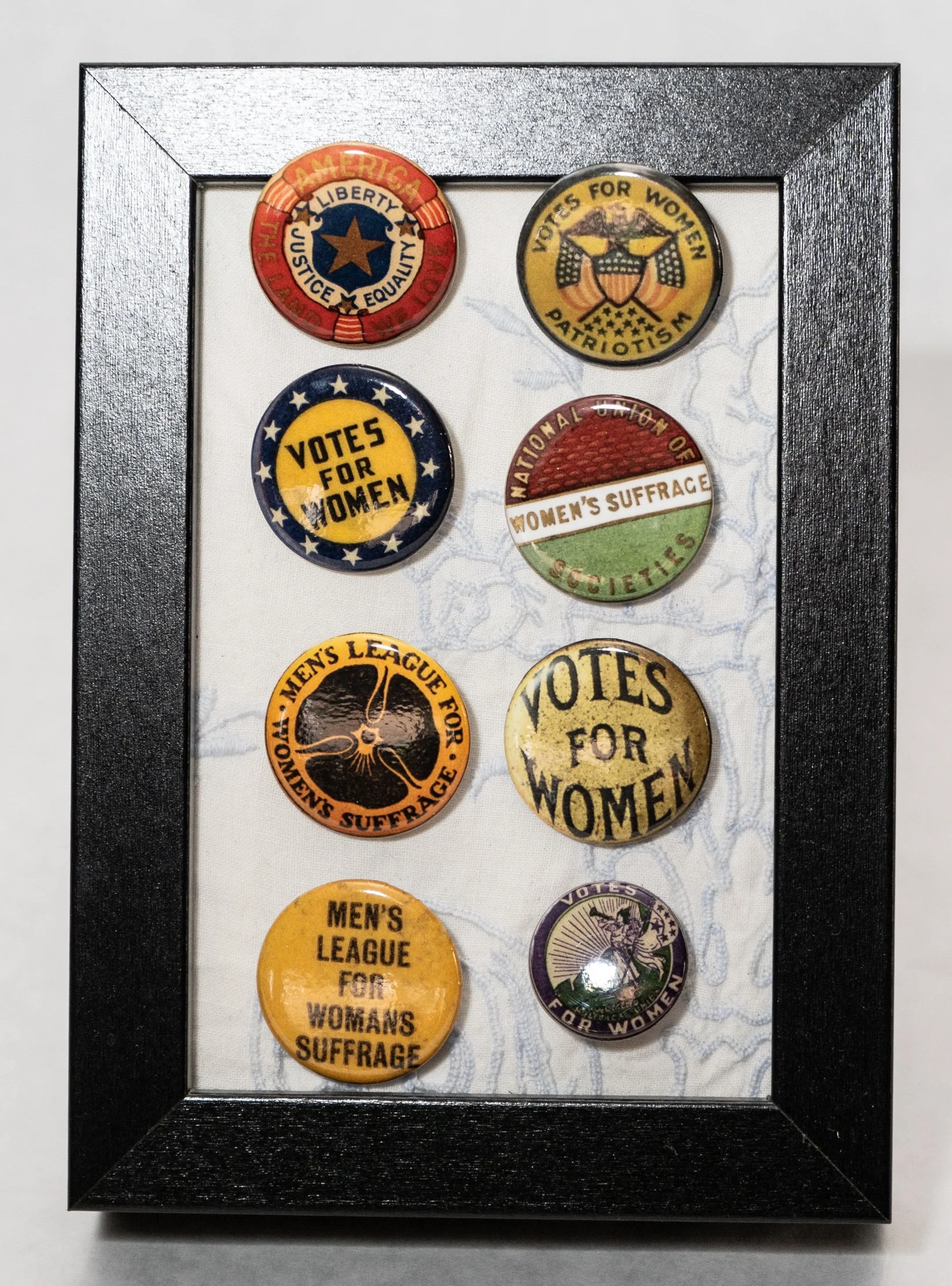 Votes For Women Button Pack — Detroit History ToursWhat to do in detroit