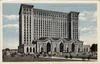 Michigan Central Group Tours — Detroit History Tours tour detroit