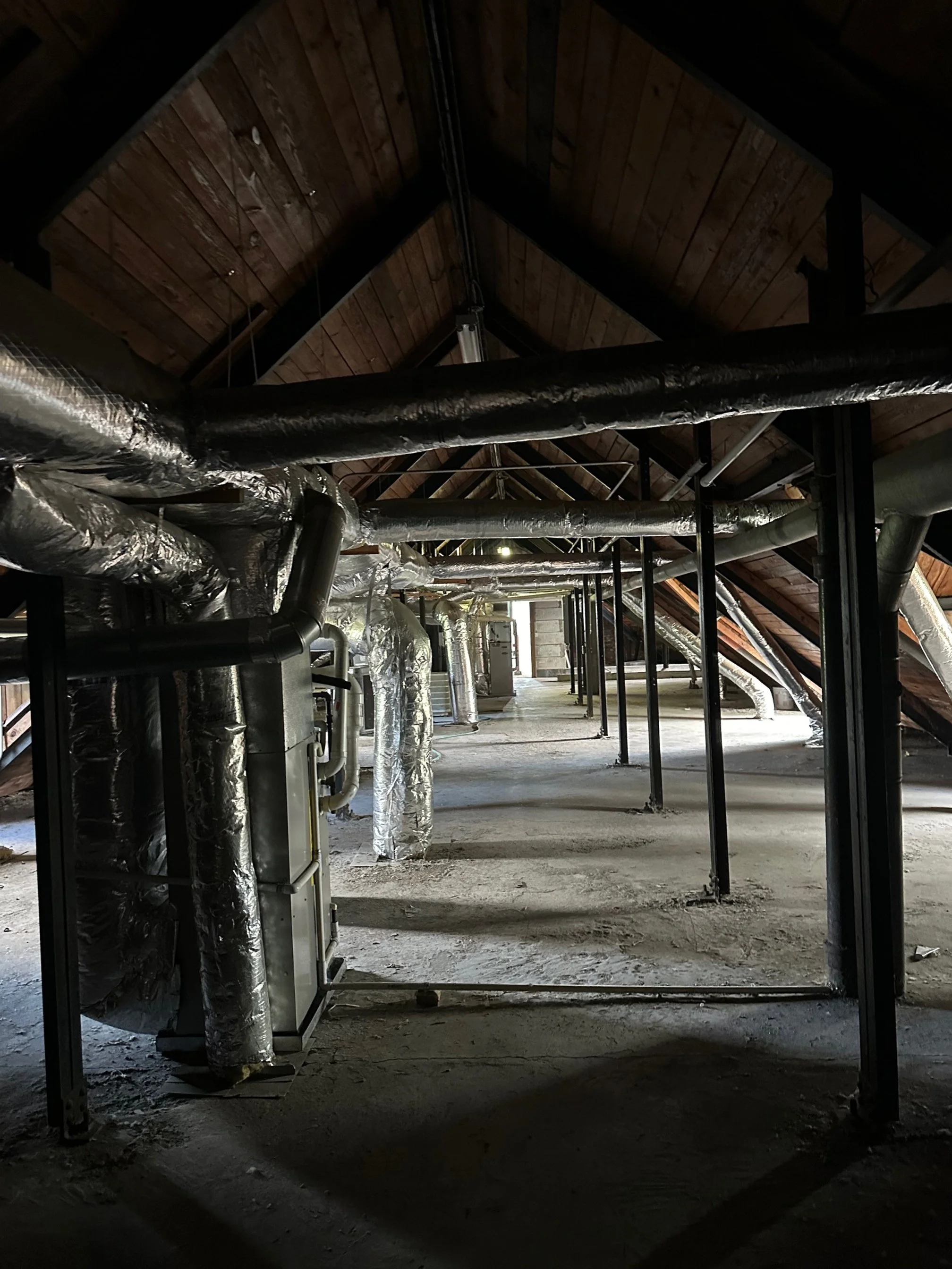 Castle Rouge Hard Hat Tour — Detroit History ToursWhat to do in detroit