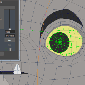 cel-shading — Blog — Kyle Youngblom
