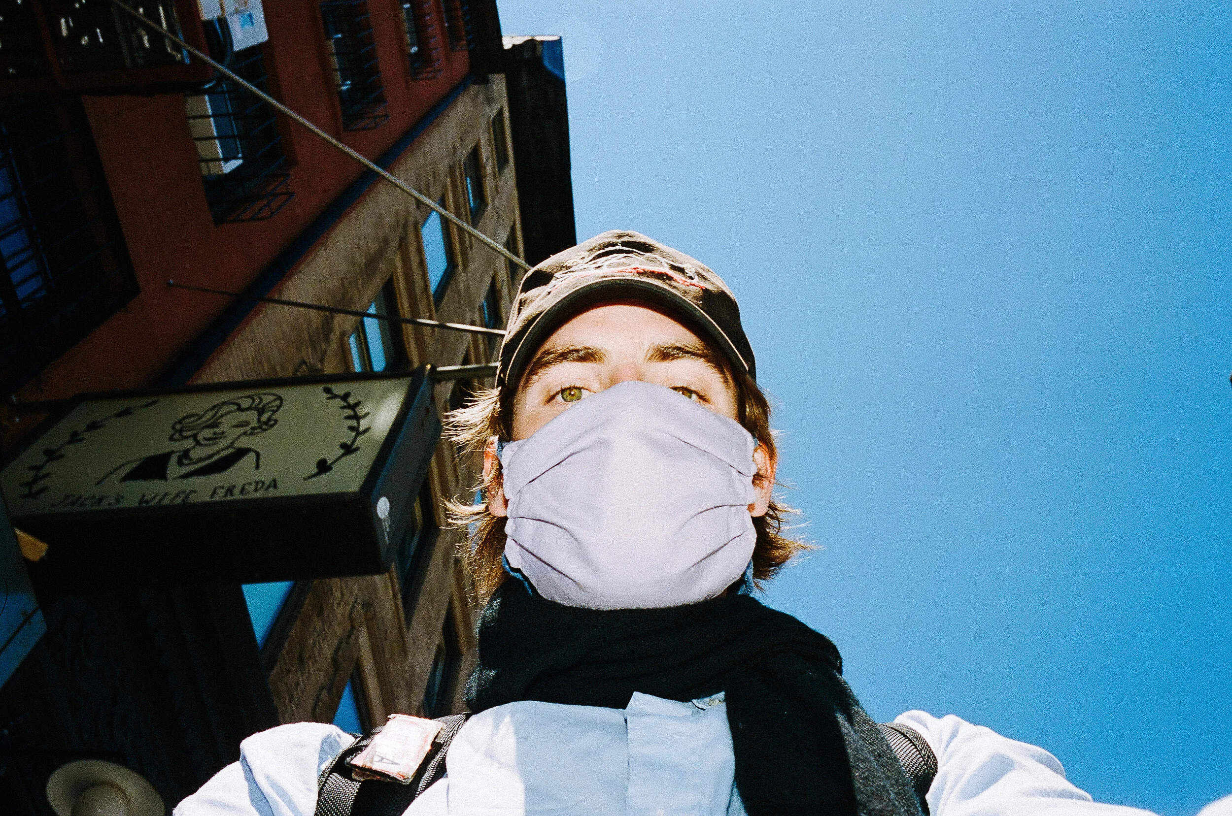 James Gallagher