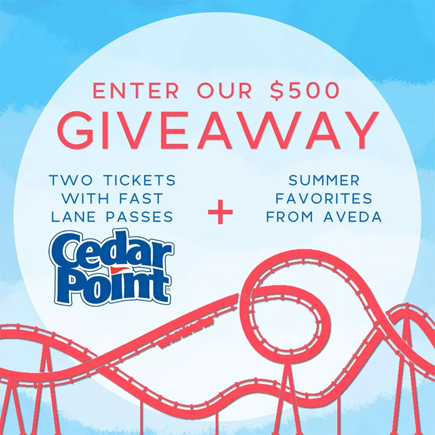 Don't Miss Our Summer Essentials Giveaway! — Ladies & Gentlemen Salon ...