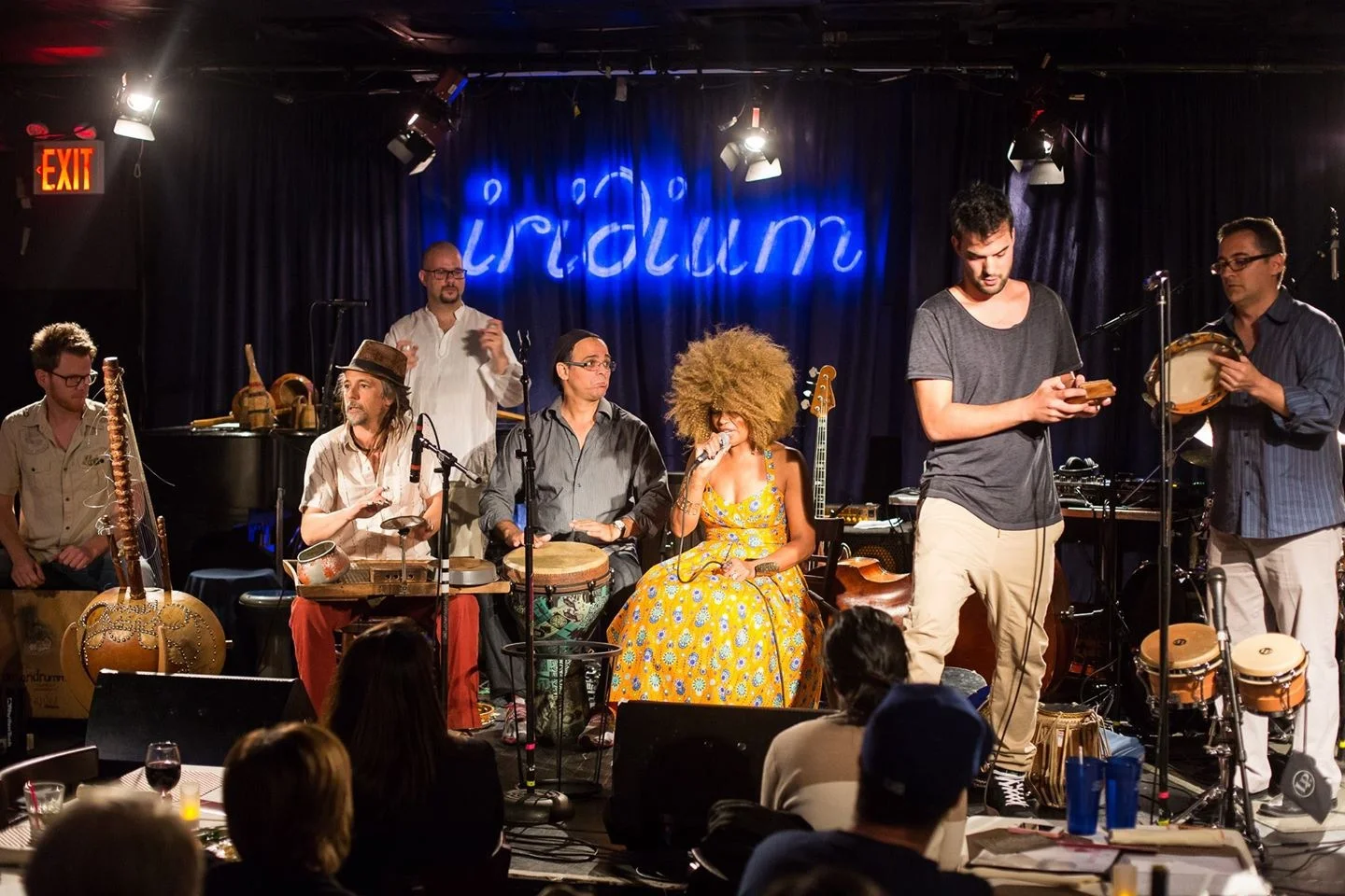 Gallery — David Langlois