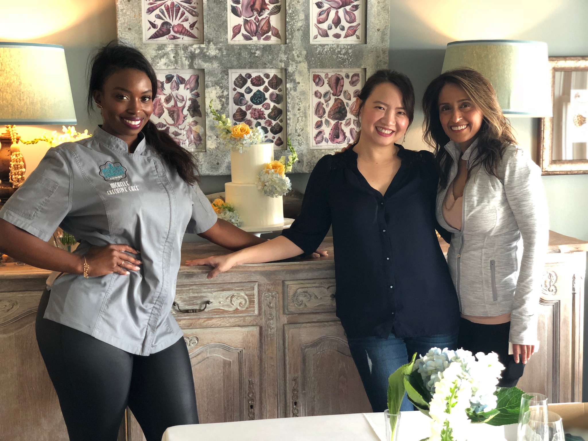Southern Cadence Cuisine | Boutique Luxury Catering | Corporate ...