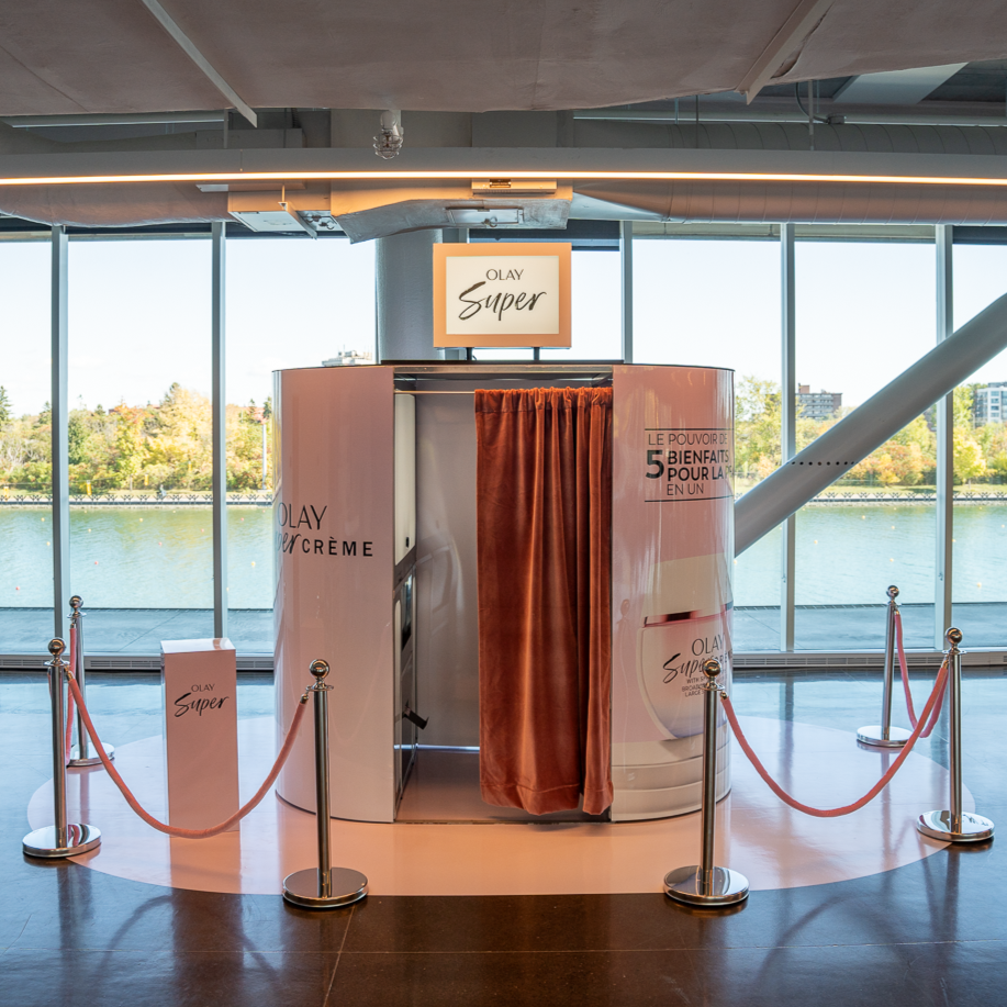 Snaptique | Photo Booth Rental Toronto
