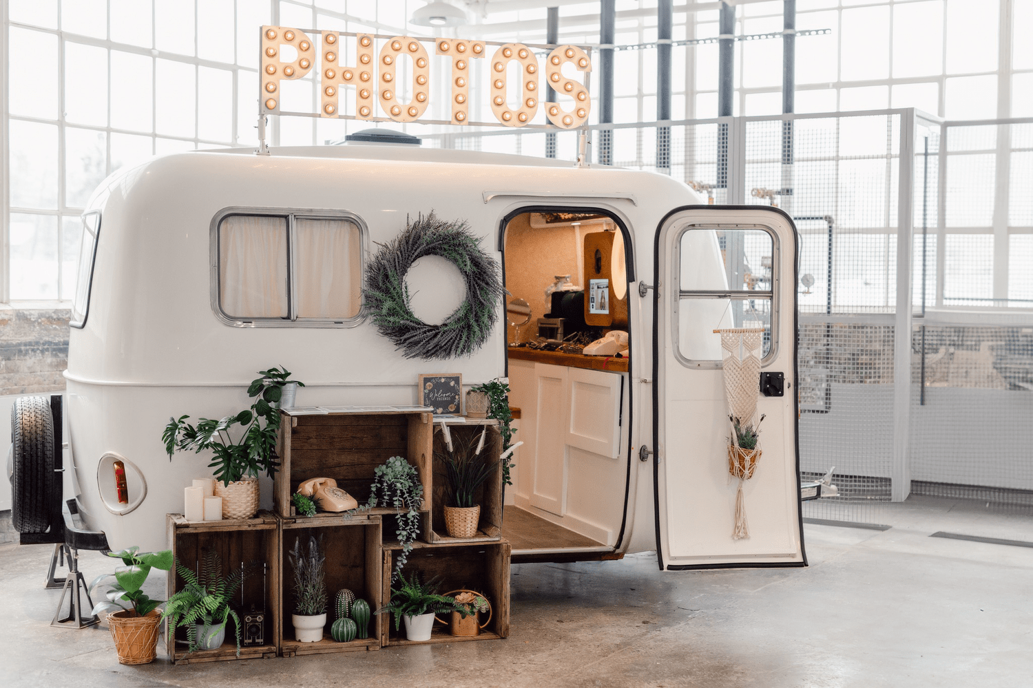 Boler Photo Booth Toronto