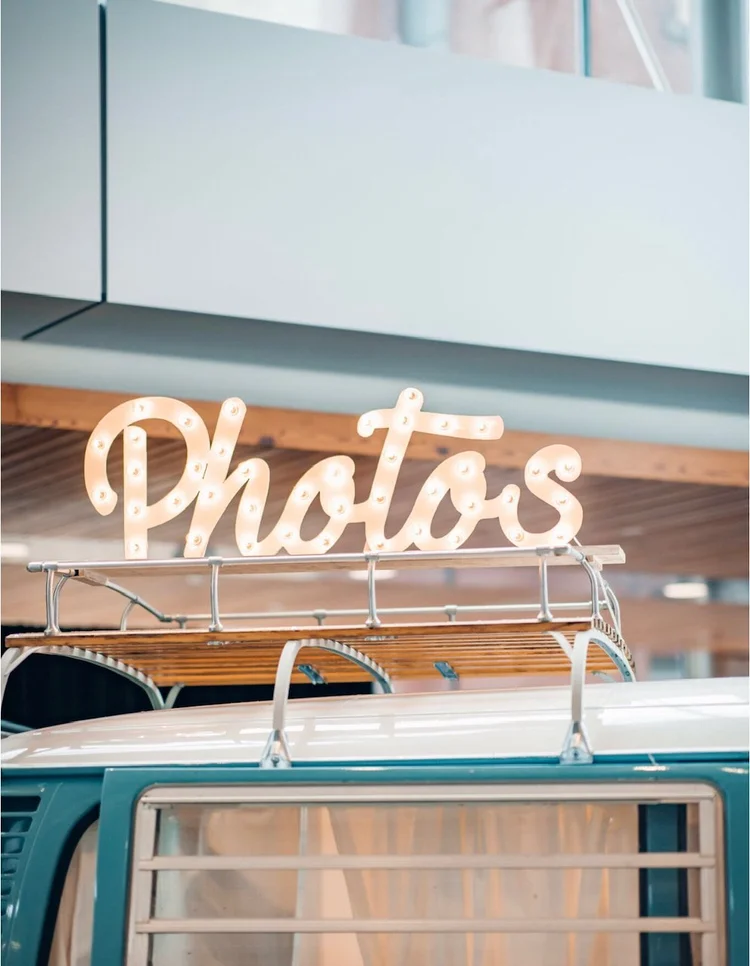 Snaptique | Photo Booth Rental Toronto