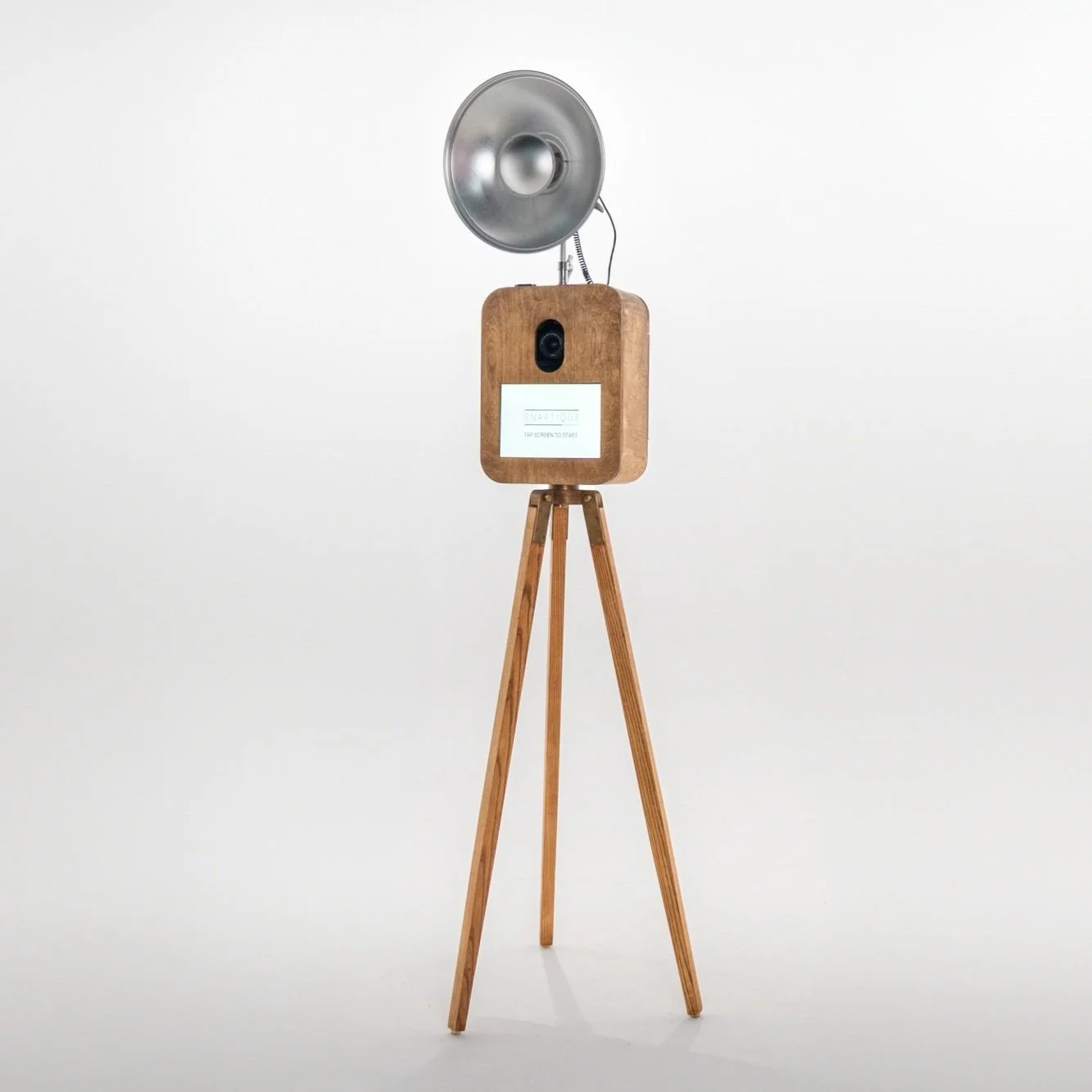 Snaptique | Photo Booth Rental Calgary