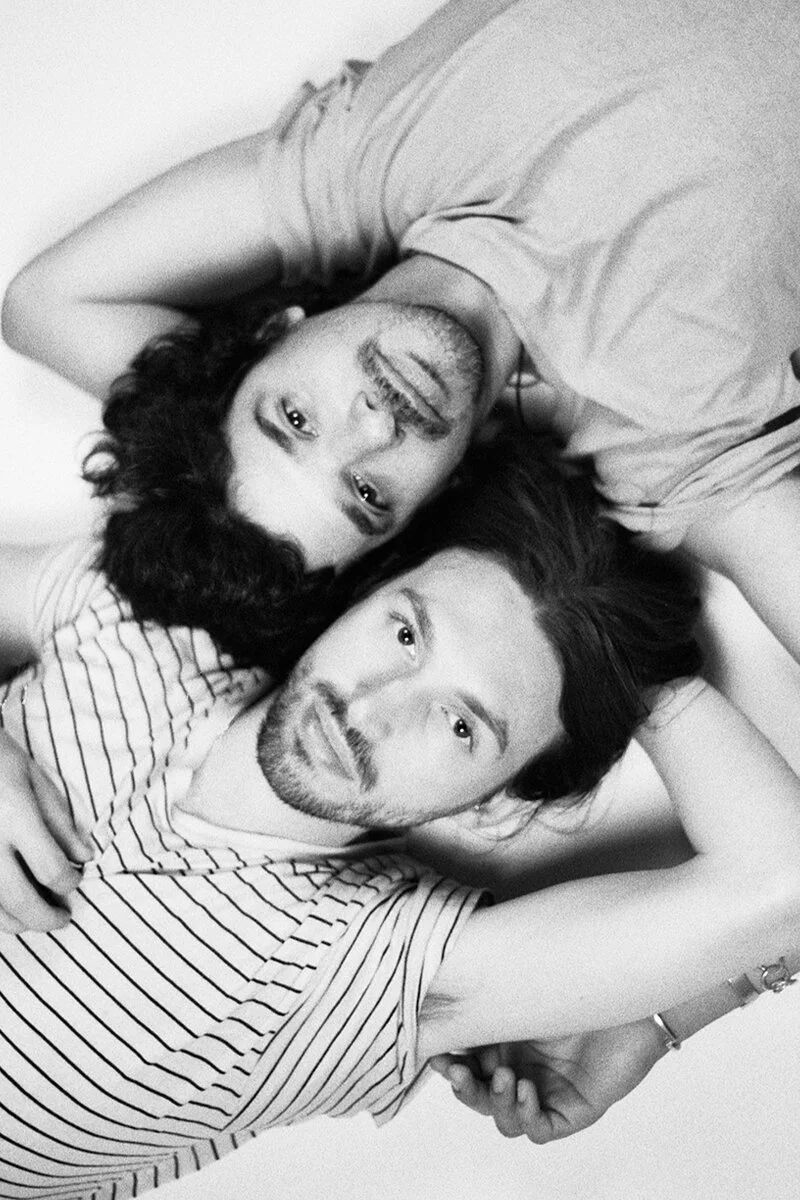 PORTRAIT — Lieh Sugai