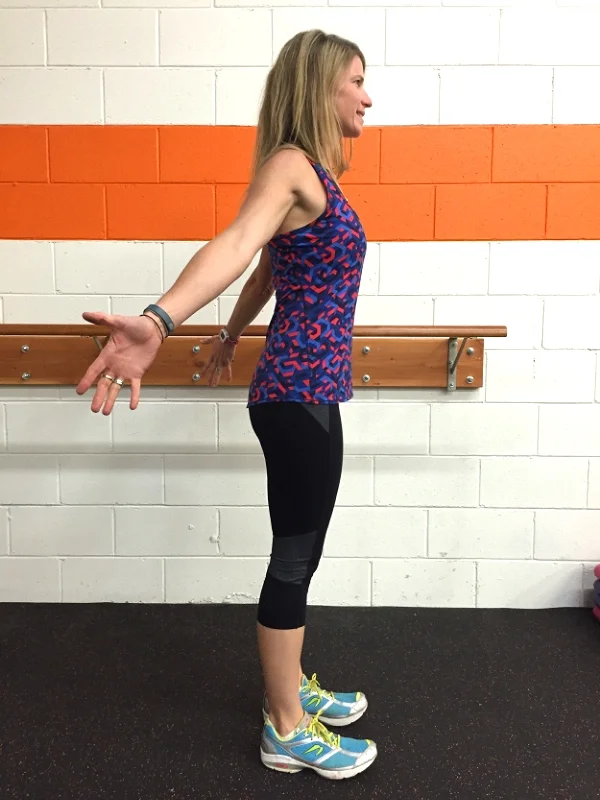 6 Stretches You NEED Every Day — fitness is medicine