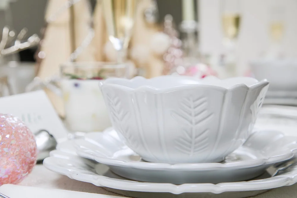ALPINE DINNERWARE | LENOX — Table + Dine by Deborah Shearer