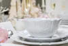 ALPINE DINNERWARE | LENOX — Table + Dine by Deborah Shearer