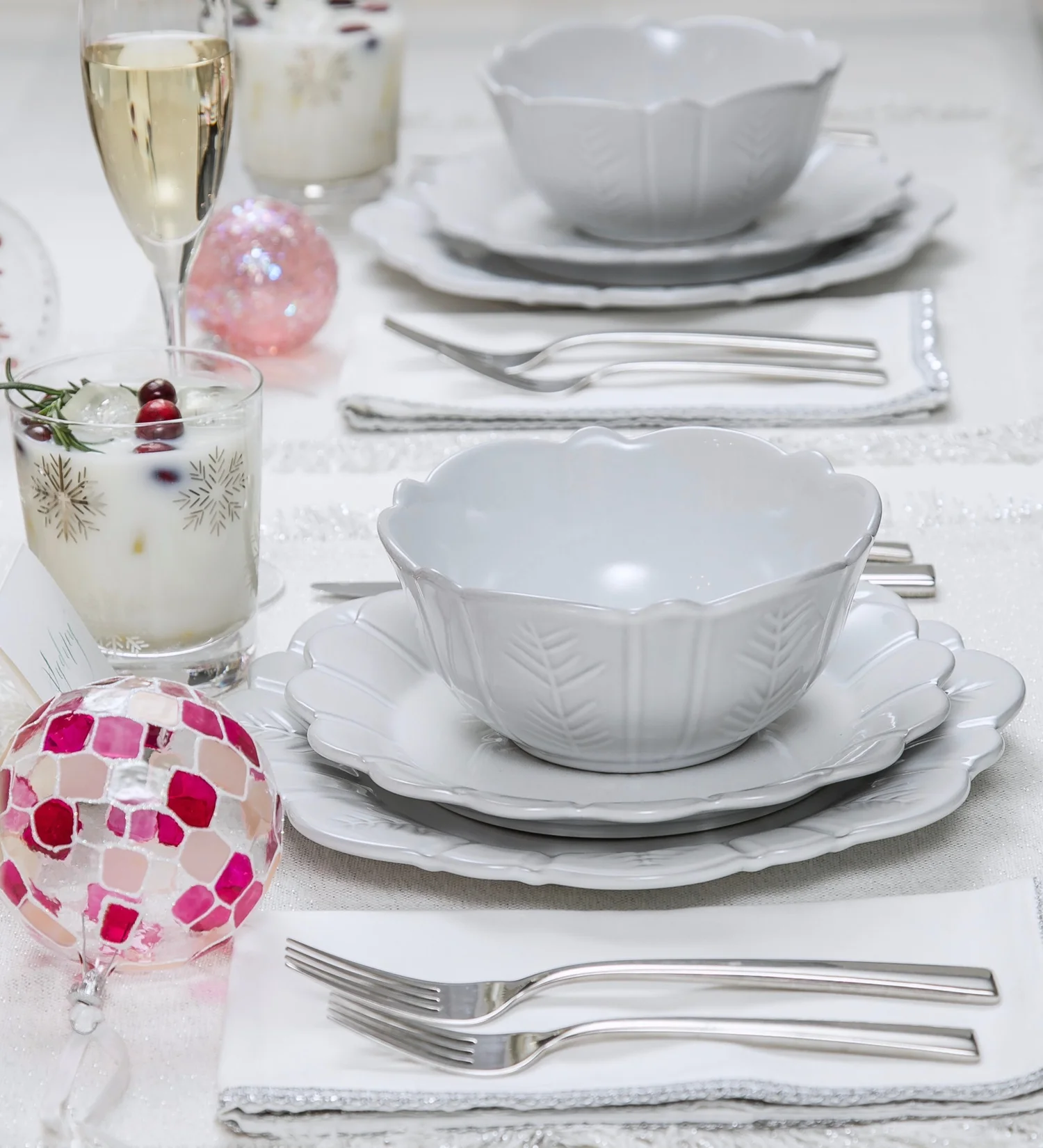 ALPINE DINNERWARE | LENOX — Table + Dine by Deborah Shearer