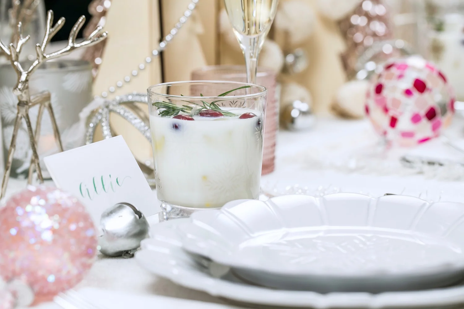 ALPINE DINNERWARE | LENOX — Table + Dine by Deborah Shearer