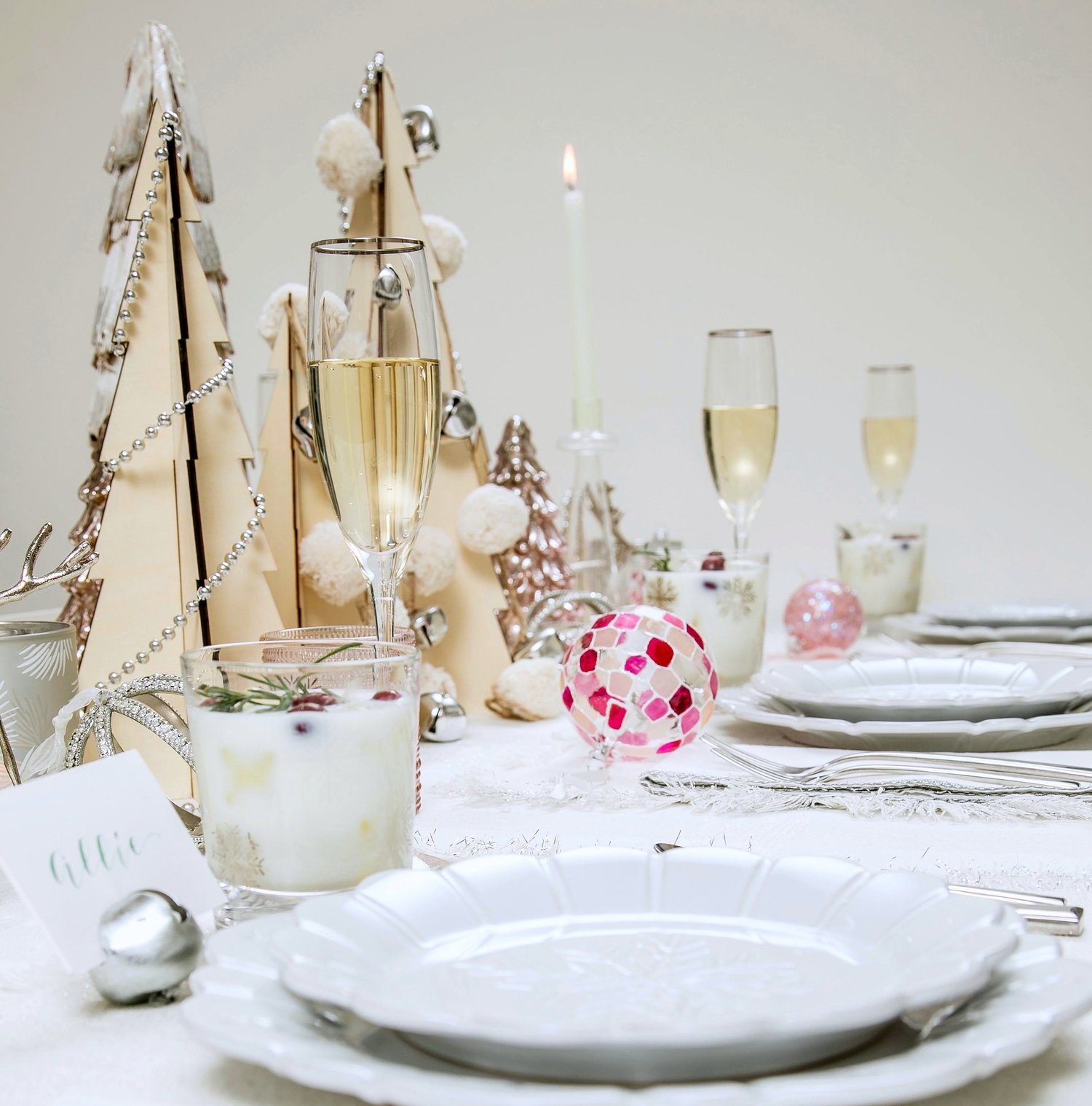 ALPINE DINNERWARE | LENOX — Table + Dine by Deborah Shearer