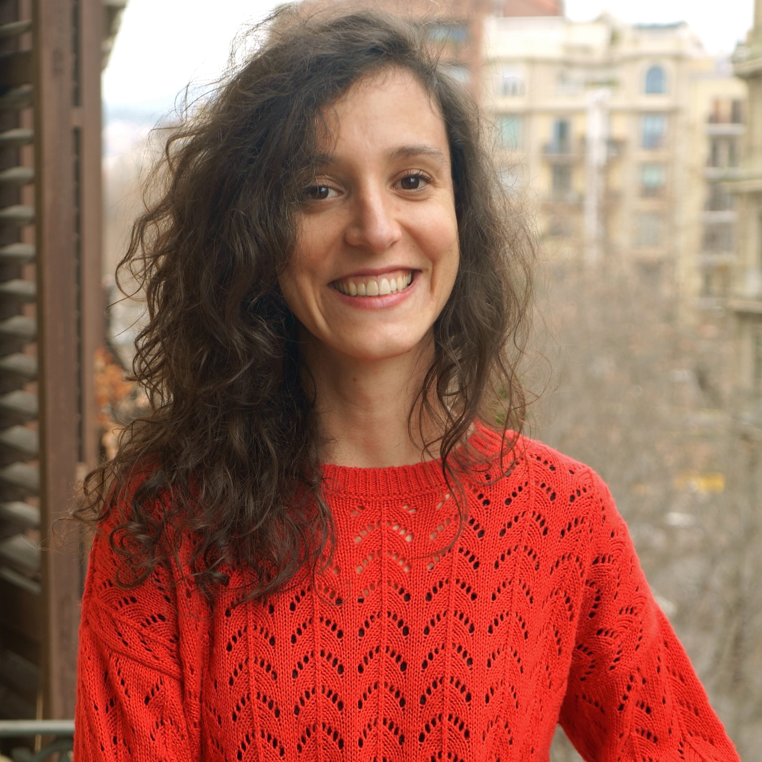 About — Isabel Val