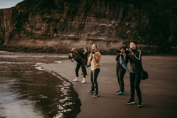New 2021 workshops dates announced! {Education for photographers ...