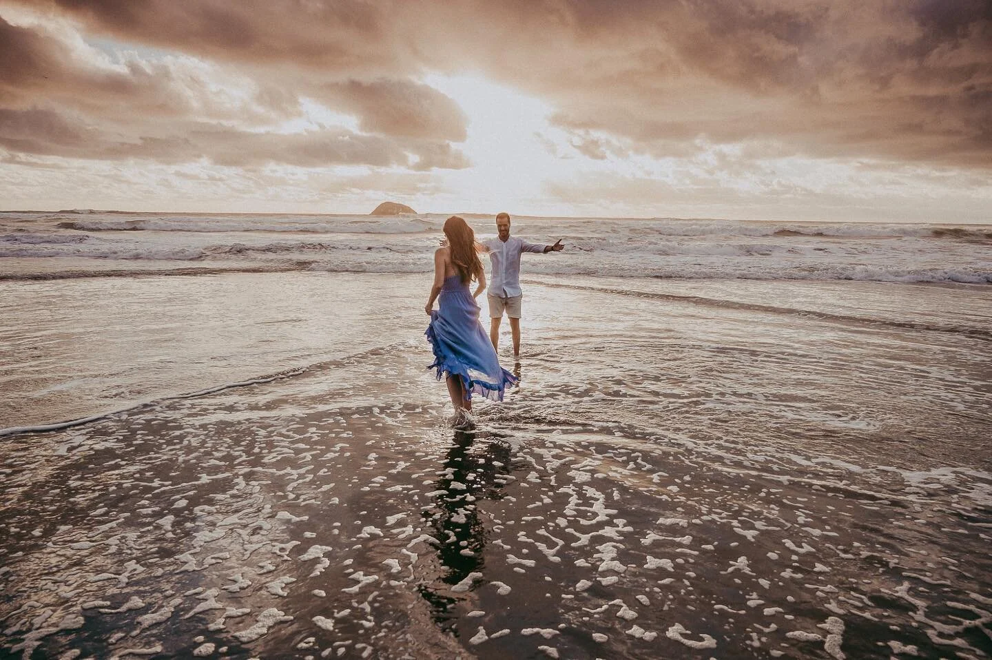 Happy Wedding Anniversary - Landsendt Tropical Gardens {Auckland ...