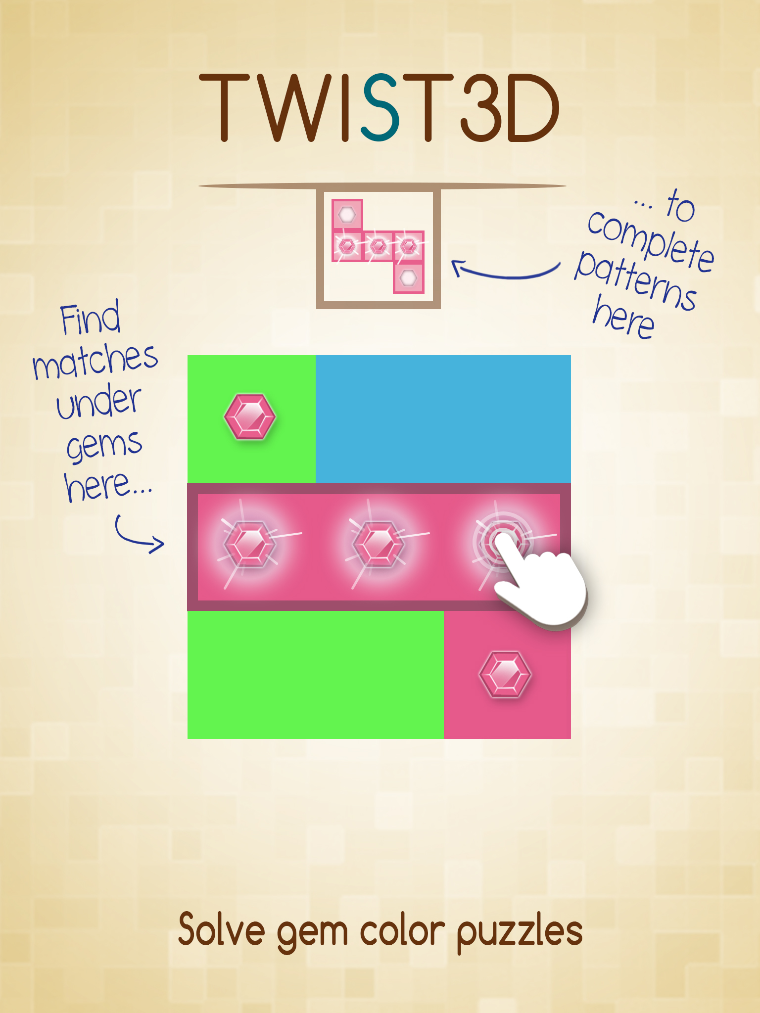 TWIST3D - Play & Do Good — Karmafy